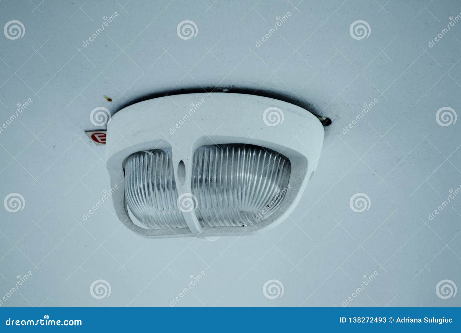 Safety light stock image. Image of danger, lantern, light - 138272493