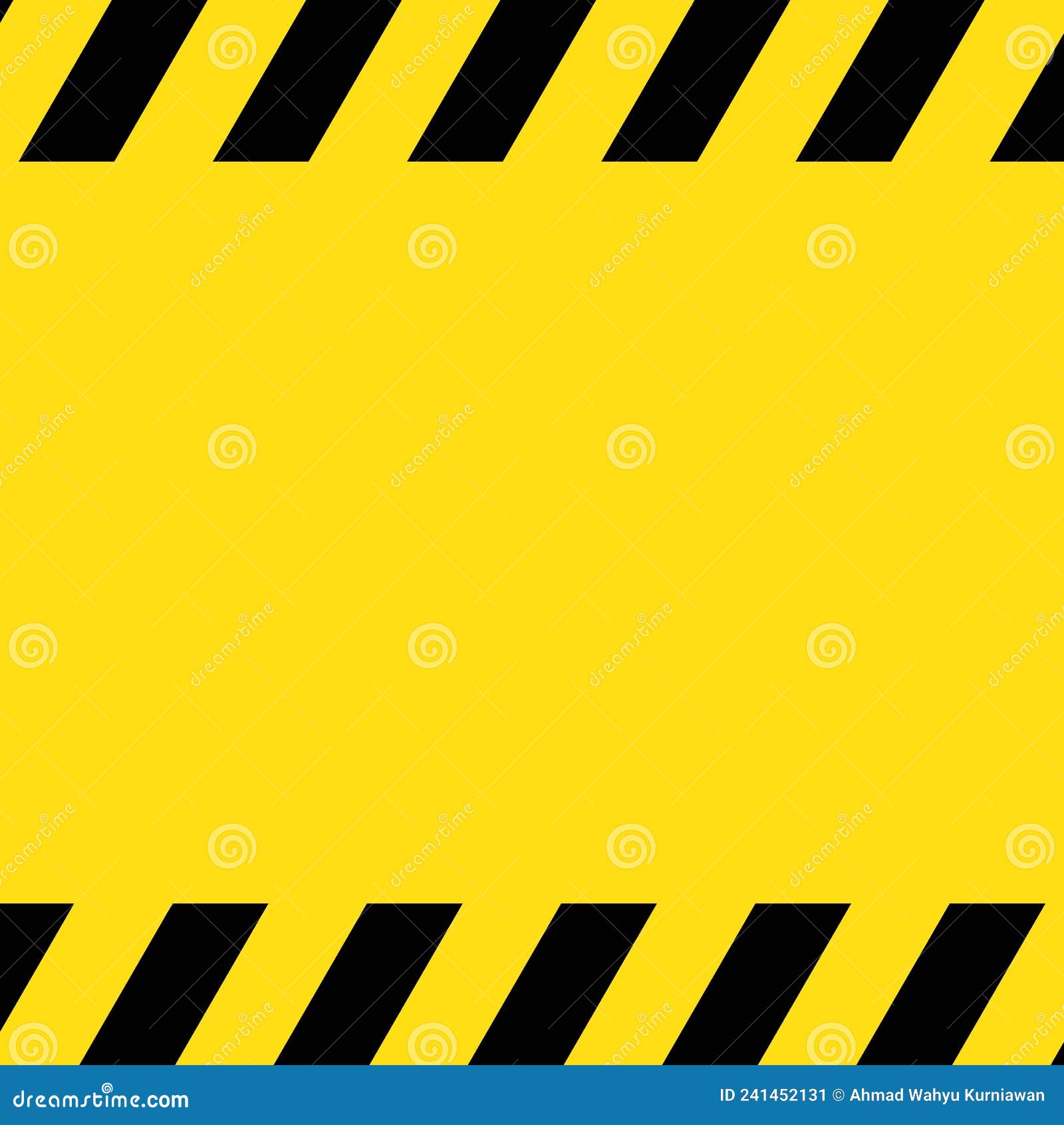 Safety line background stock vector. Illustration of graphic - 241452131