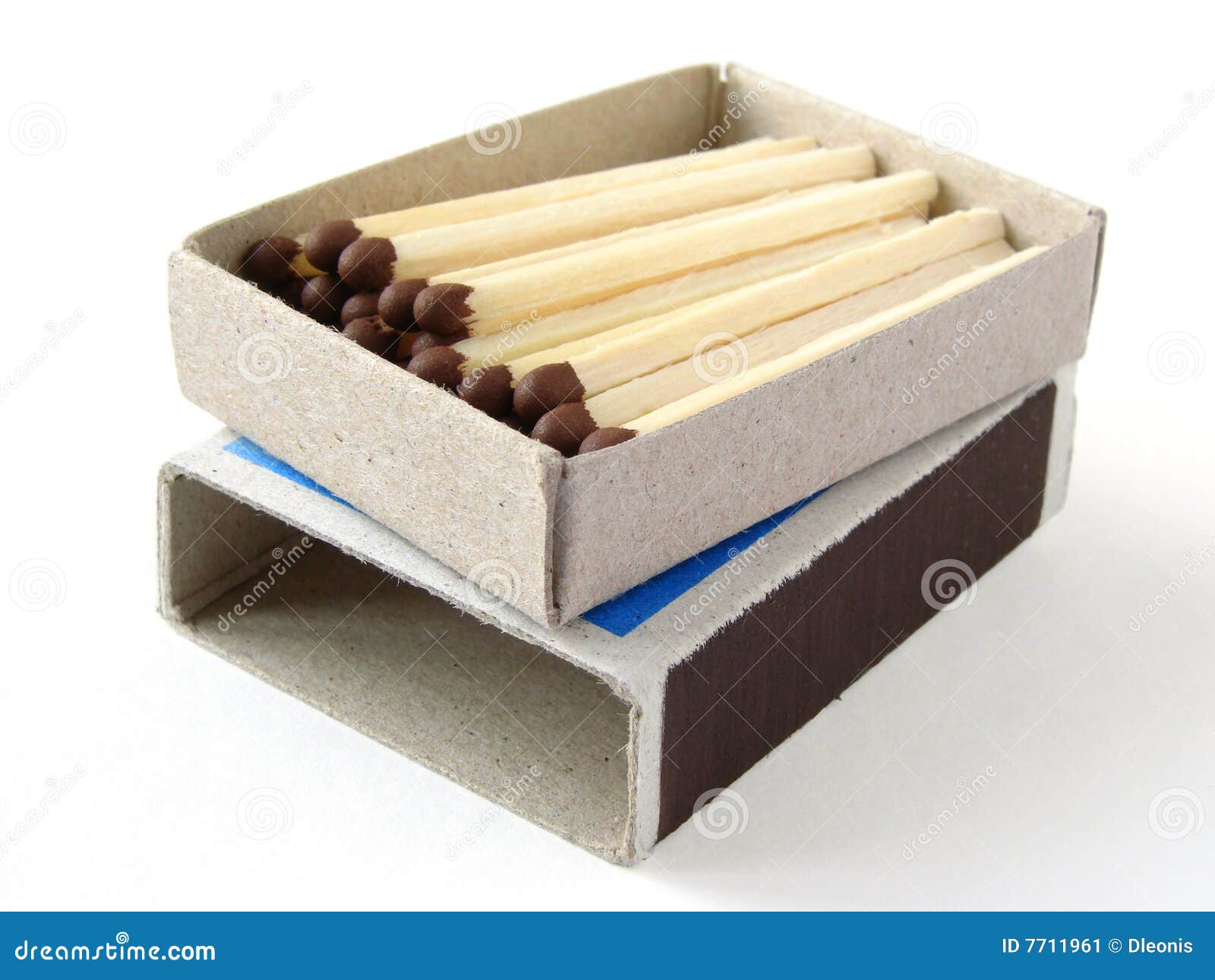 Safety matches stock image. Image of concept, abstract - 7711961