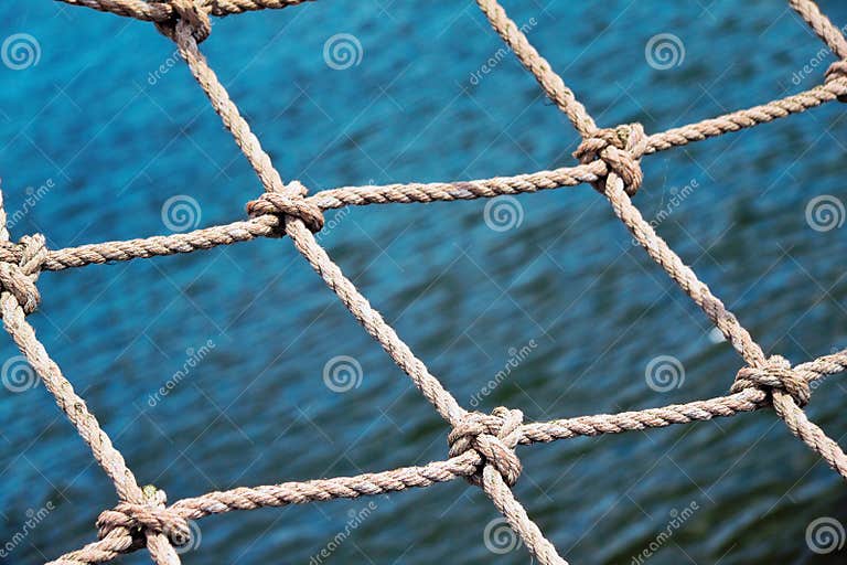 Safety net stock photo. Image of lines, pattern, background - 11171956