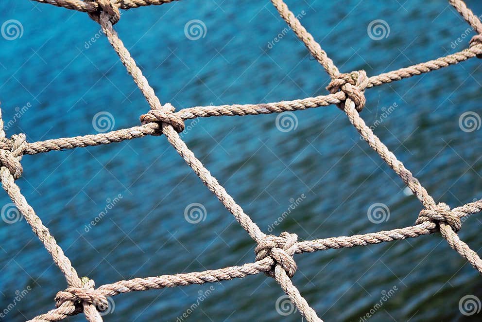 Safety net stock photo. Image of lines, pattern, background - 11171956