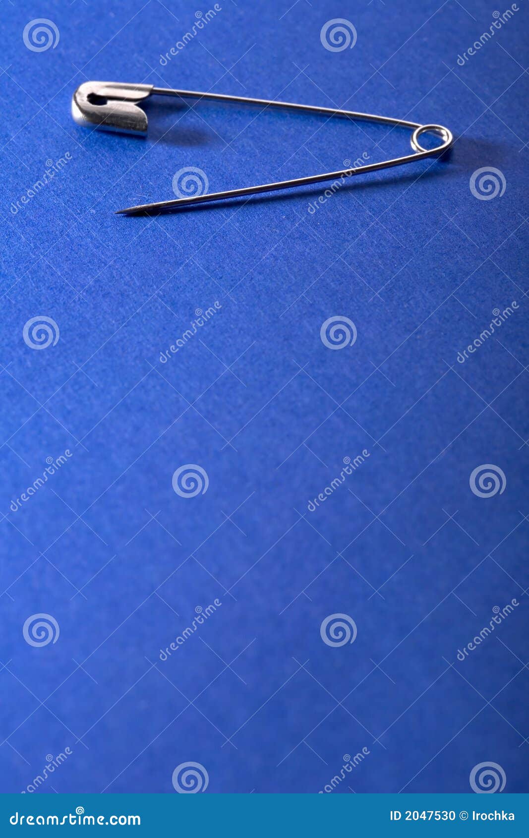 Safety pin stock photo. Image of board, empty, shadow - 2047530