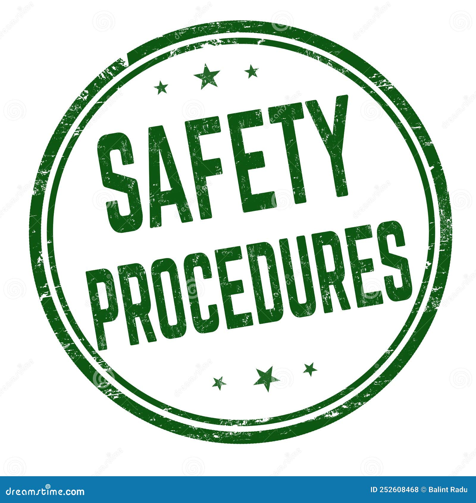 Safety Procedures - Step By Step Plan Of How To Perform A Work ... Safety Procedures - Step By Step Plan Of How To Perform A Work ...