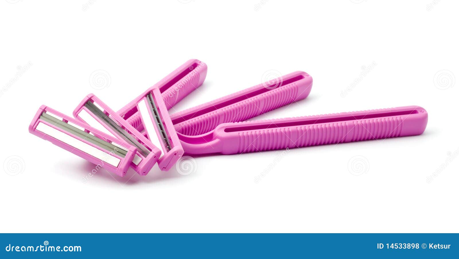 Safety Razor Blade Royalty-Free Stock Photography | CartoonDealer.com ...