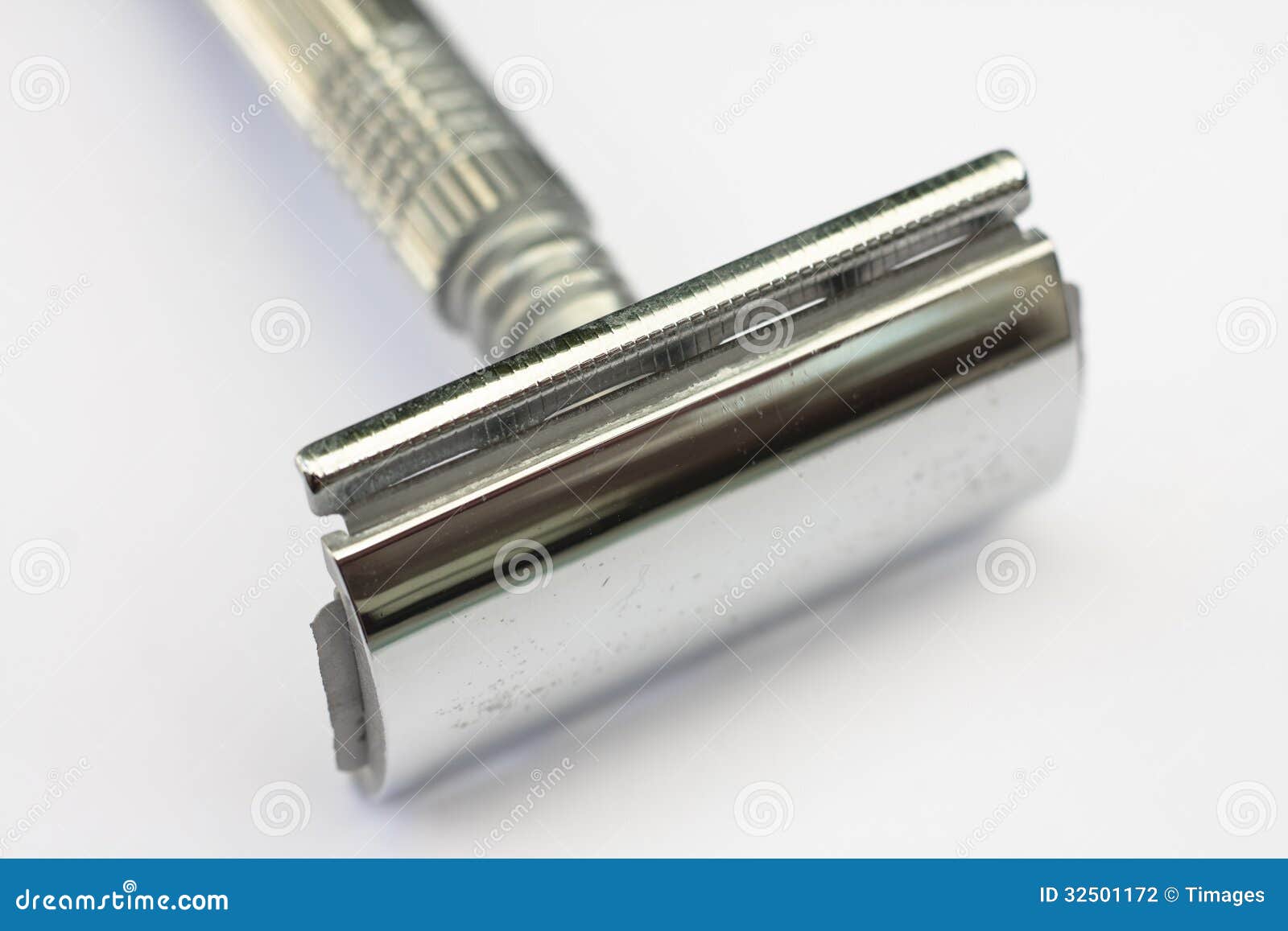Safety Razor Stock Photo | CartoonDealer.com #16685310
