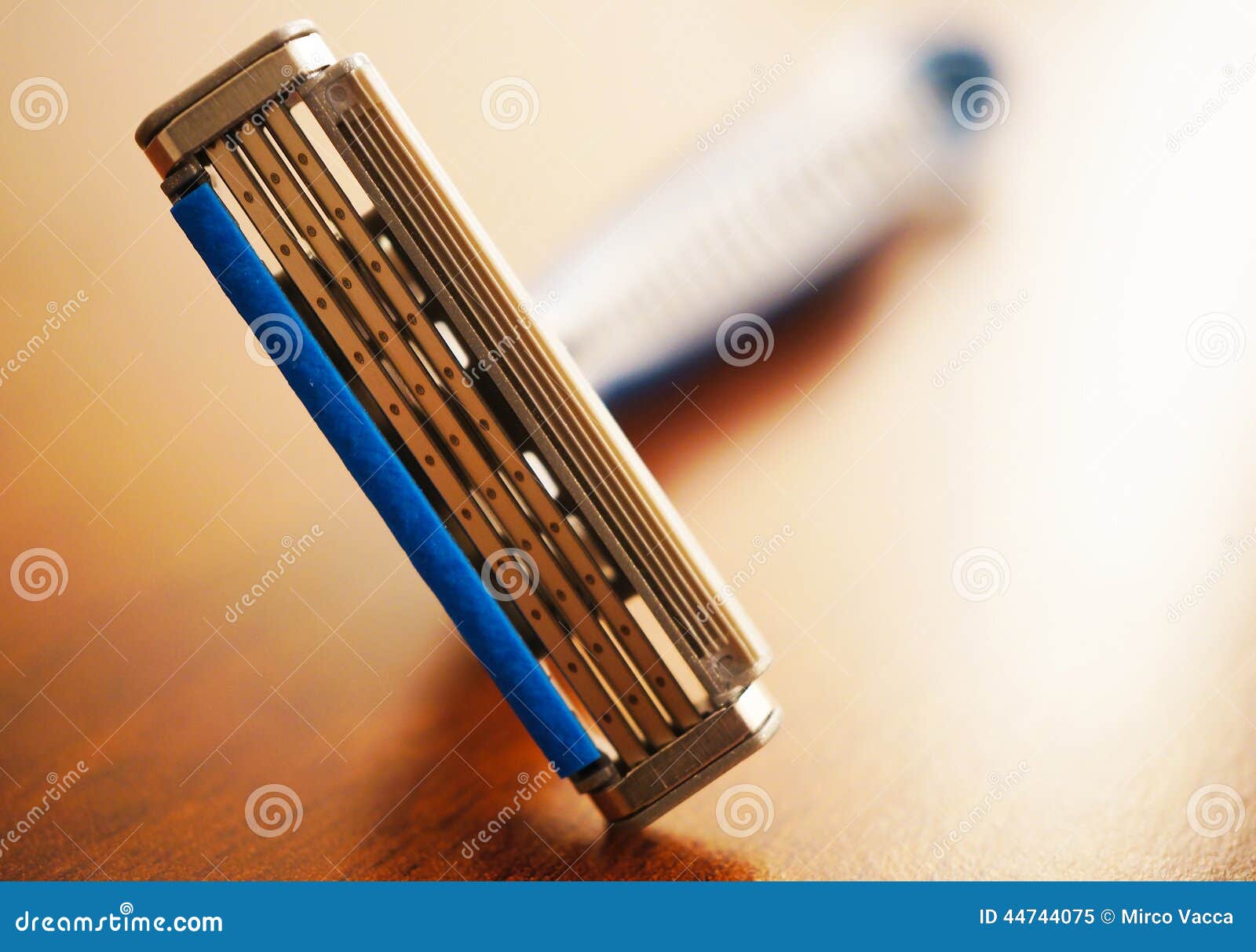 Safety razor stock image. Image of razor, safety, tool - 44744075