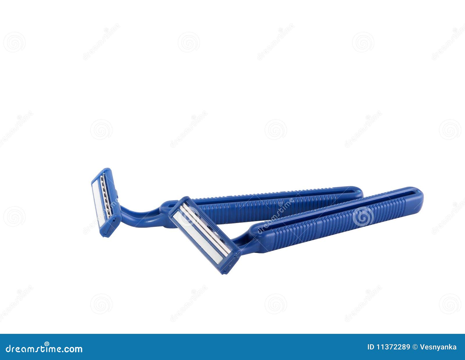 Safety razors stock image. Image of healthy, safety, isolated - 11372289