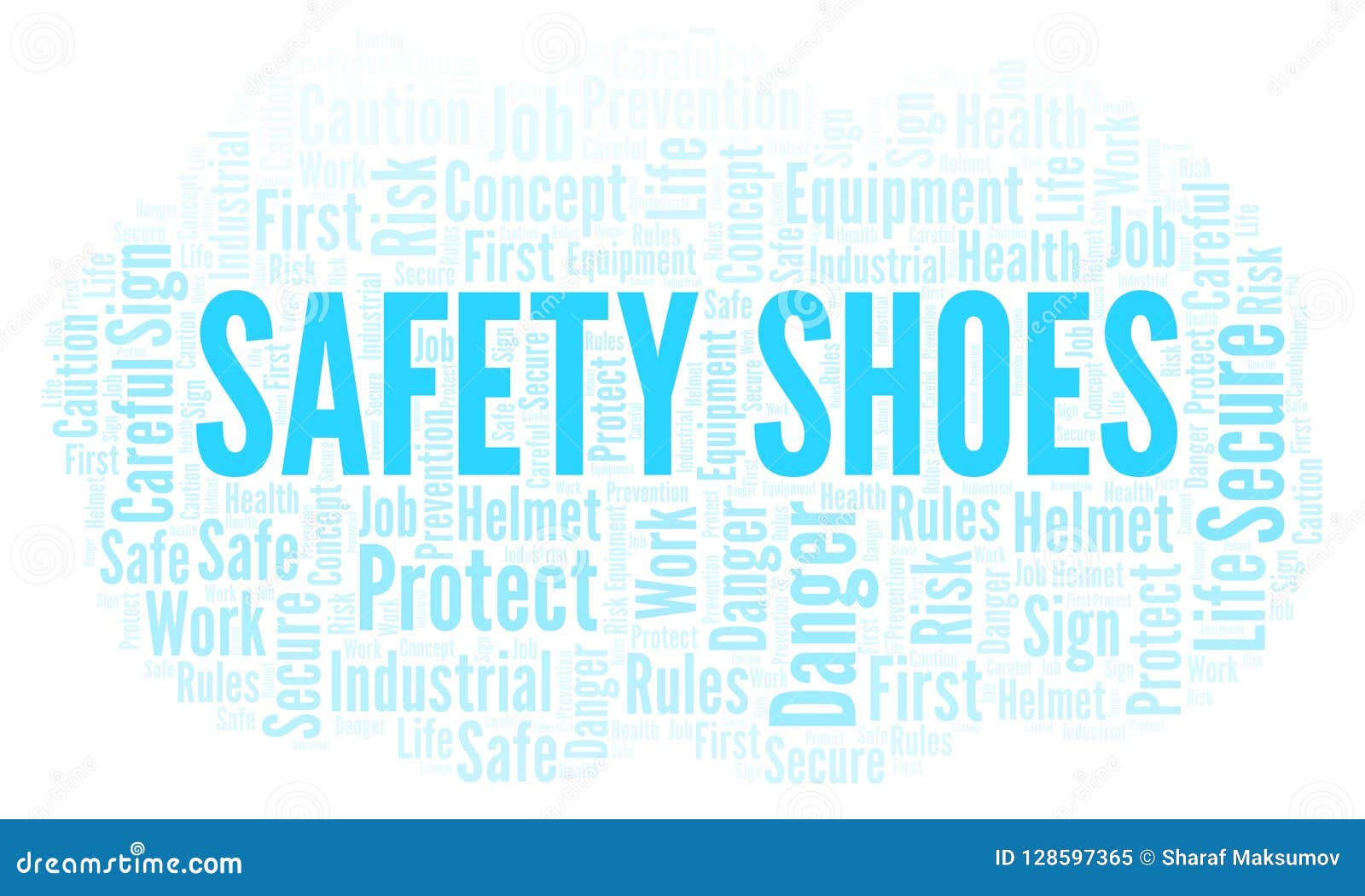 Shoes Word Search Puzzle Vector Illustration | CartoonDealer.com #123201064