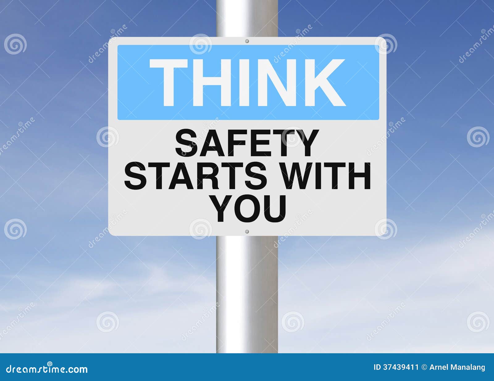 Safety Starts with You stock image. Image of think, work - 37439411 Safety Starts with You stock image. Image of think, work - 37439411