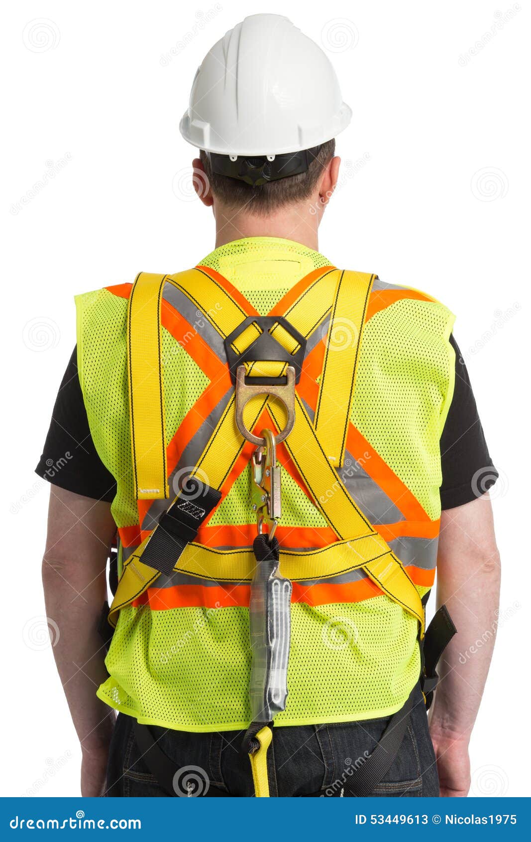 214 Fall Arrest Protection Stock Photos - Free & Royalty-Free Stock ...