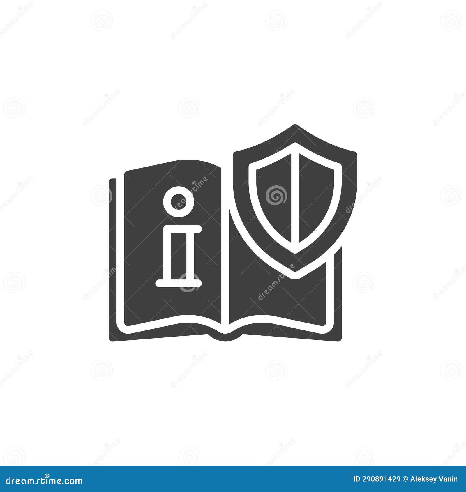 Safety Training Vector Icon Stock Illustration - Illustration of symbol ...