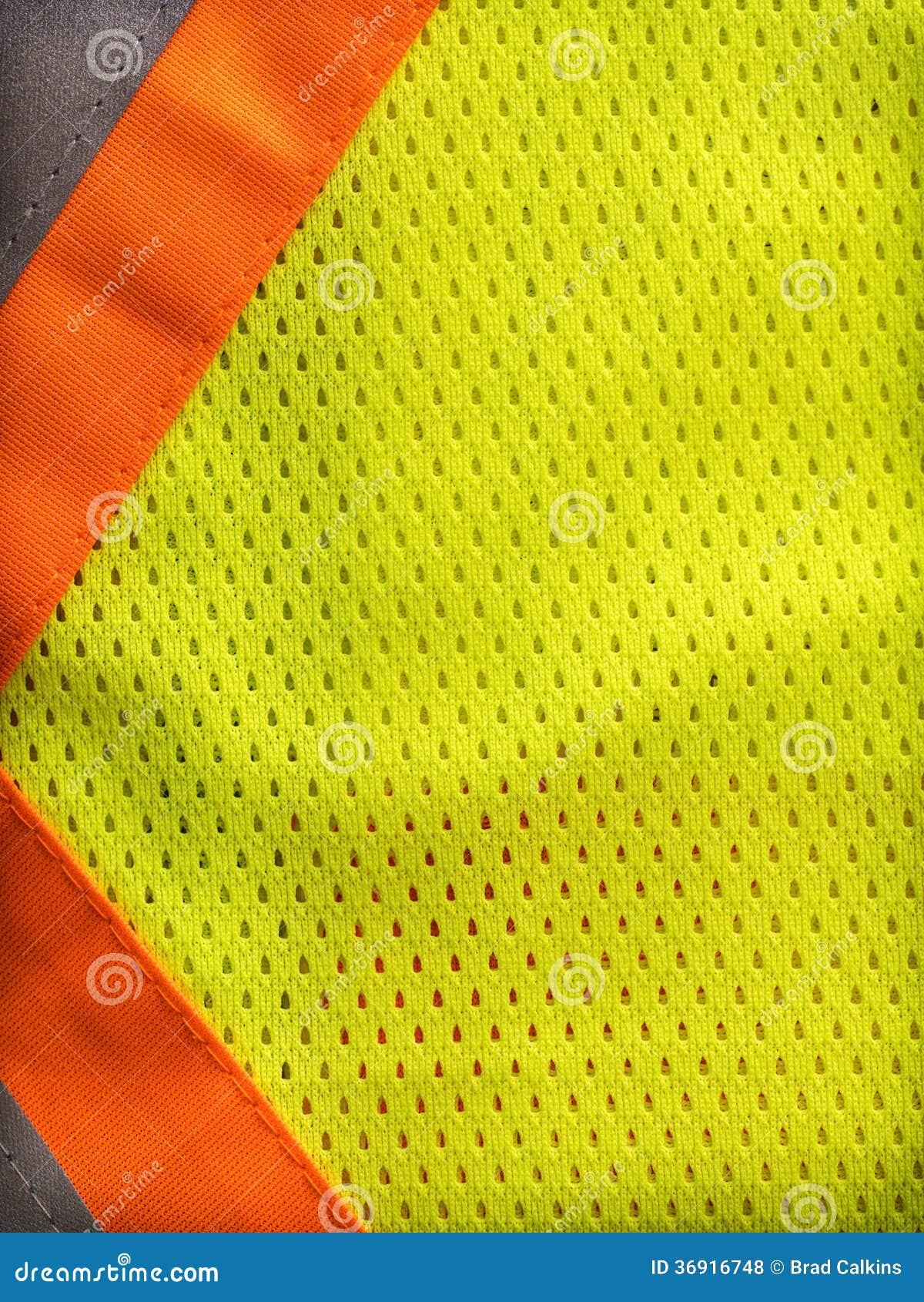 Safety vest background stock photo. Image of safety, background - 36916748