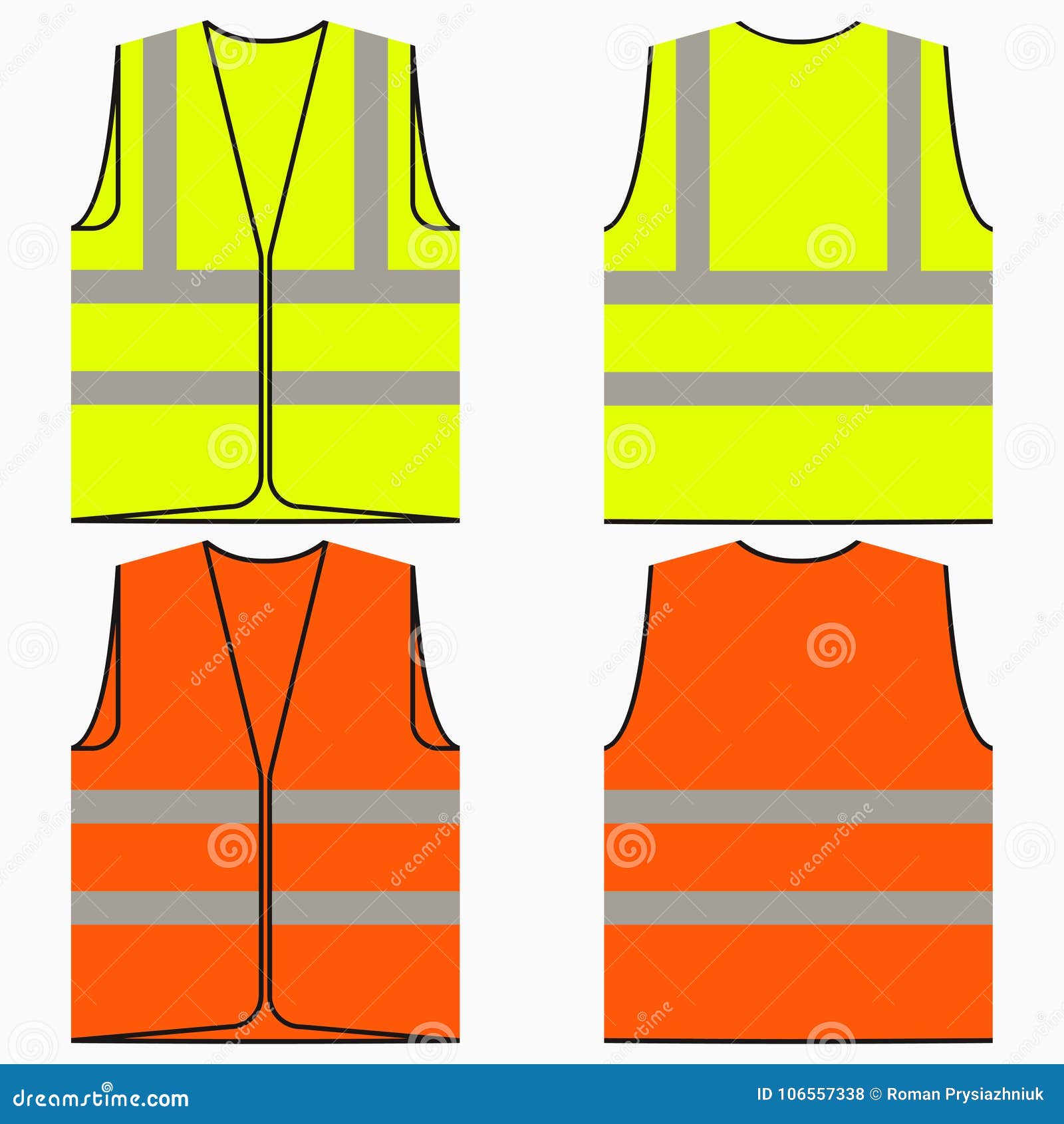 Fluorescent Uniform Stock Illustrations – 675 Fluorescent Uniform Stock ...