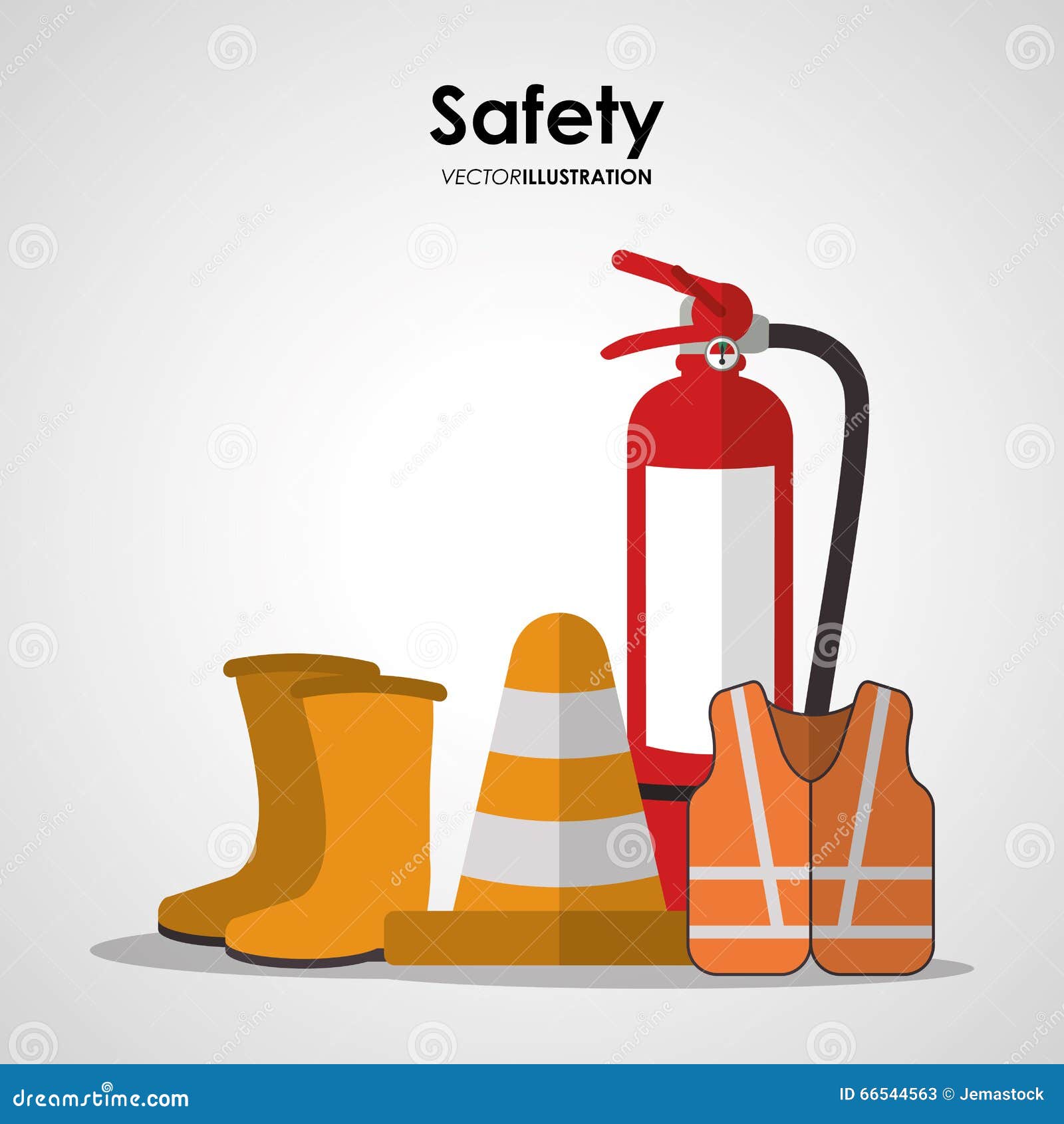 Safety at work icon design stock vector. Illustration of manufacture ...