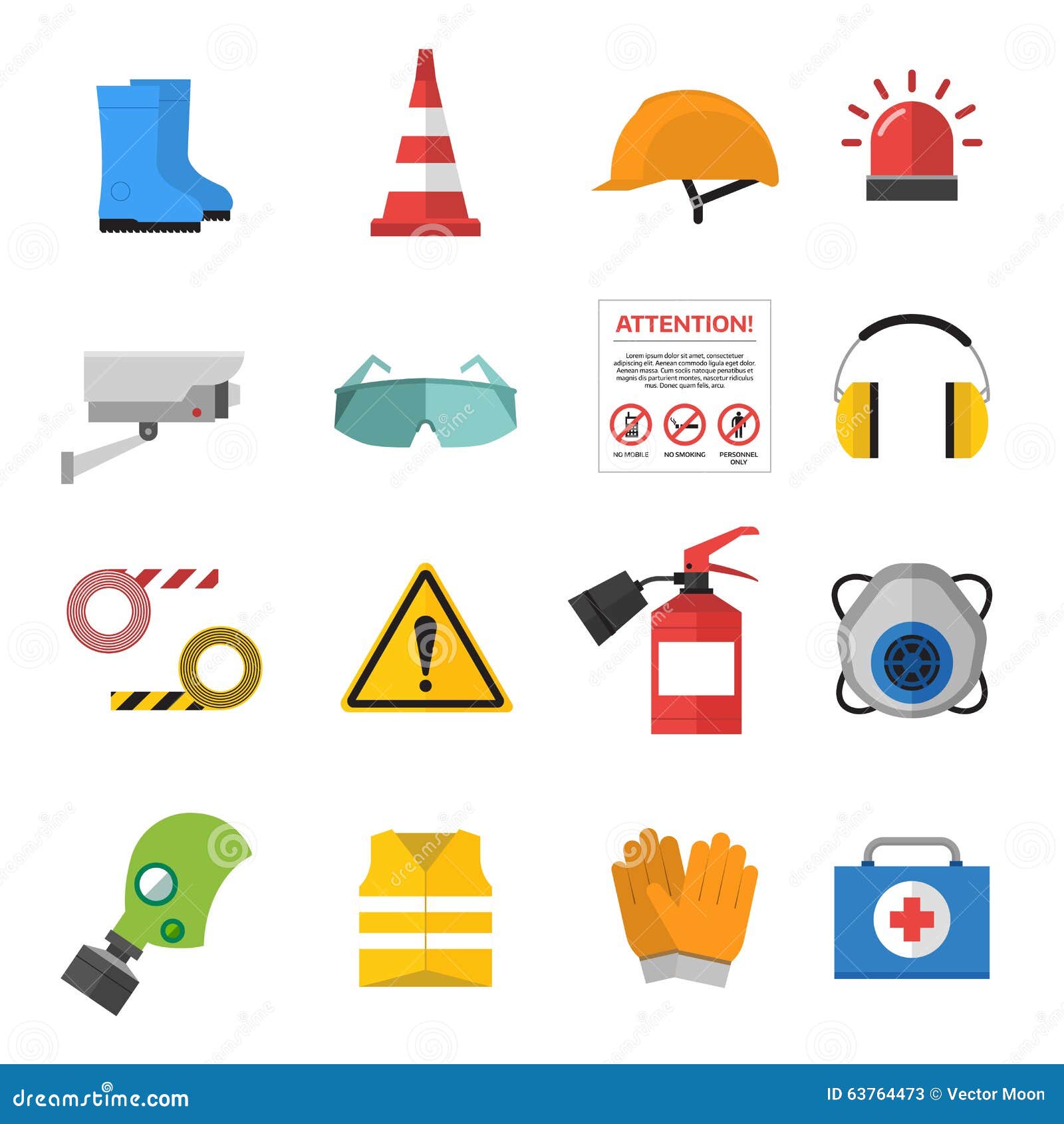 Safeti Clipart And Illustrations