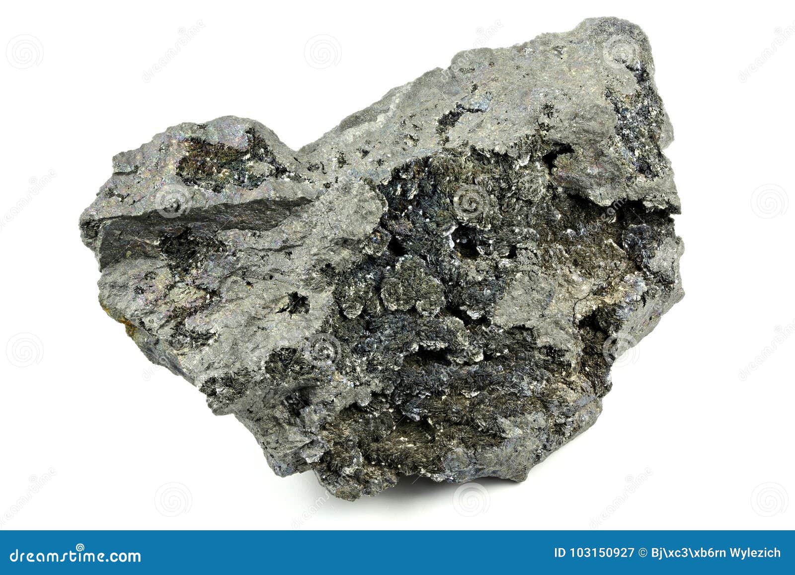 Safflorite immagine stock. Immagine di scoperta, nave - 103150927