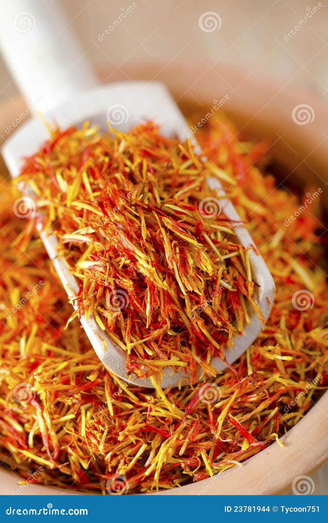 Saffron stock photo. Image of detail, fragrant, flower - 23781944