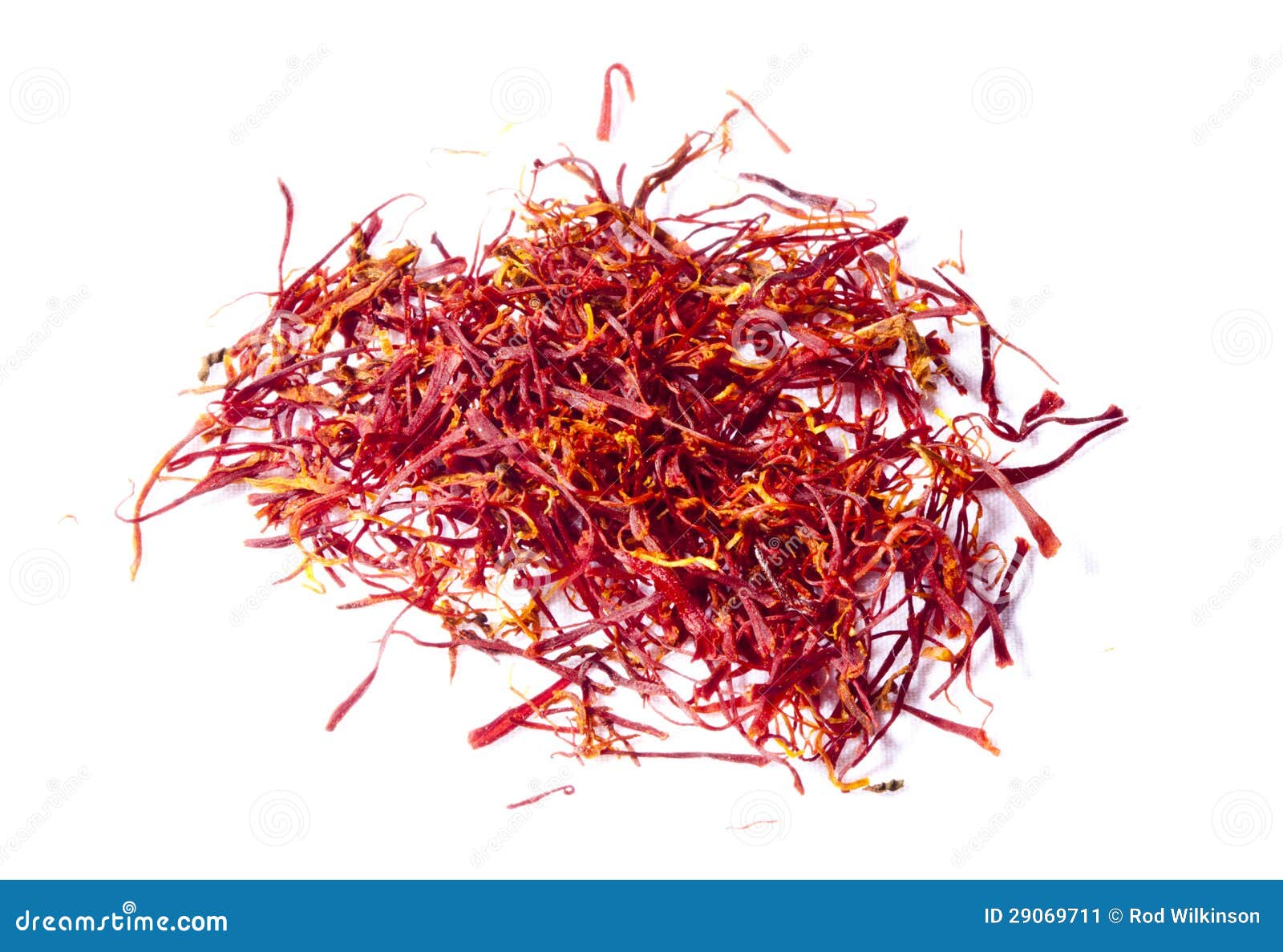 Saffron stock image. Image of flavour, cuisine, spices - 29069711