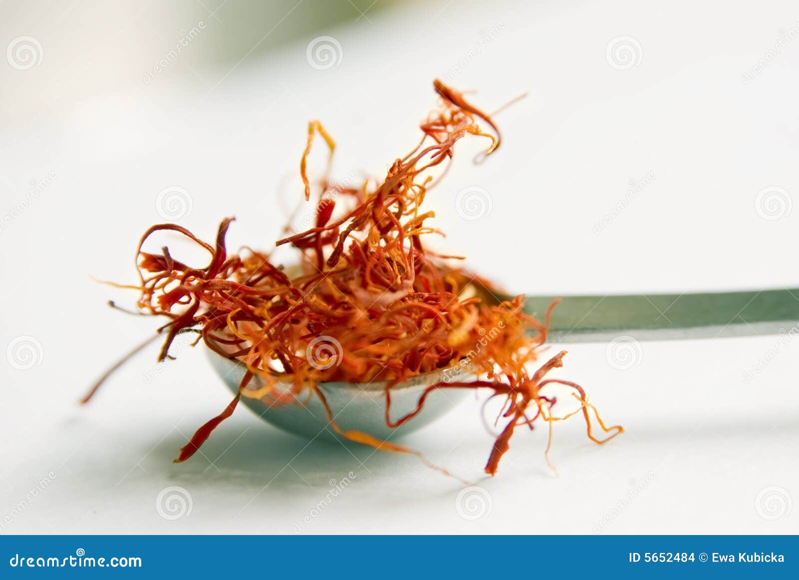 Saffron close-up stock photo. Image of safron, yellow - 5652484
