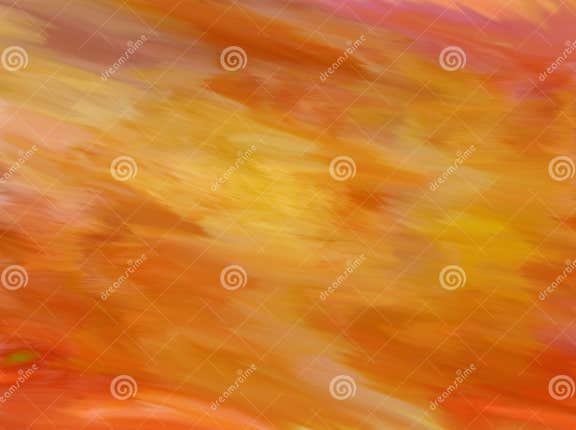 Saffron Paint Texture Background Stock Illustration - Illustration of ...