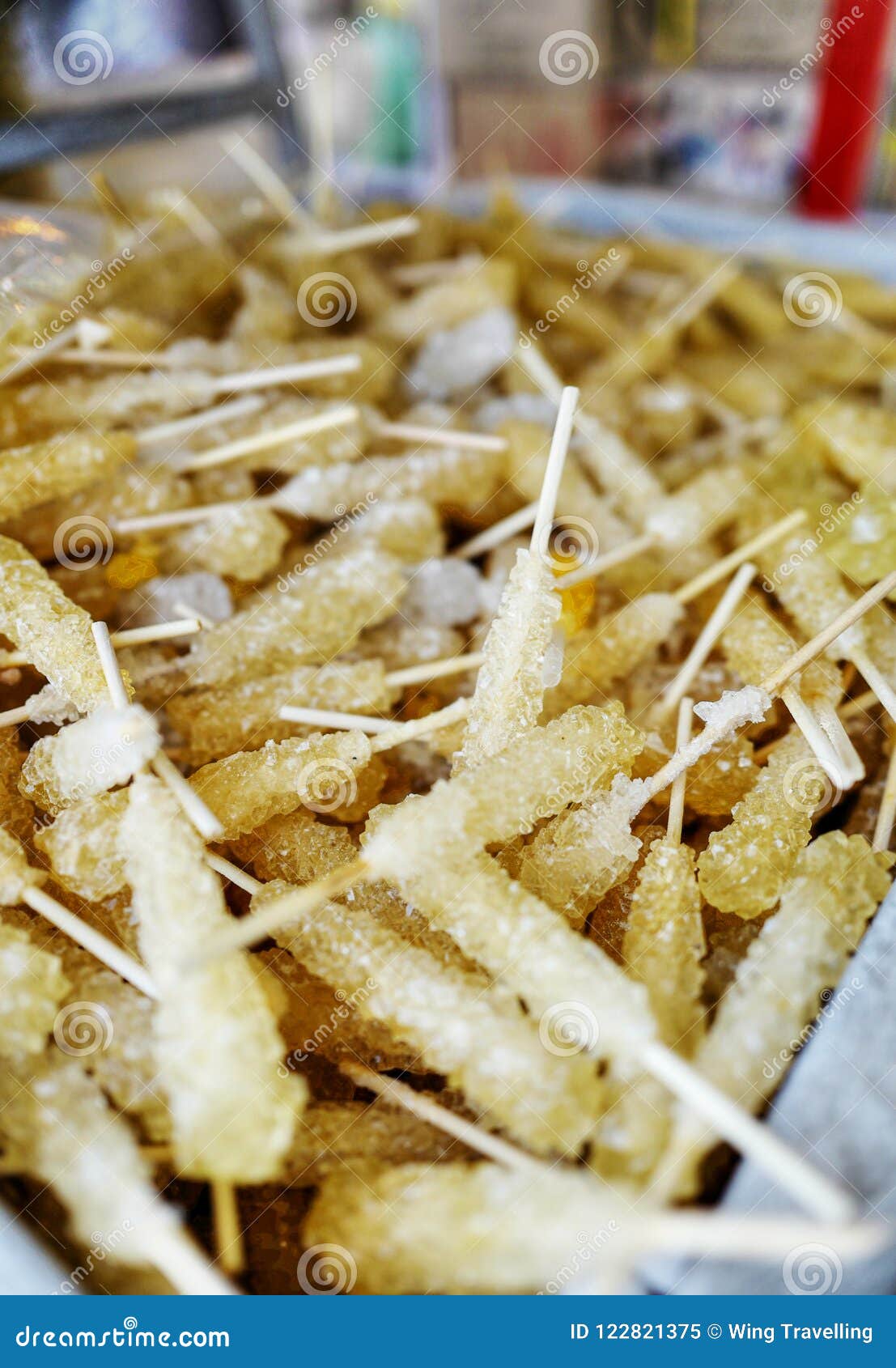 Saffron rock candy stock image. Image of iran, food - 122821375