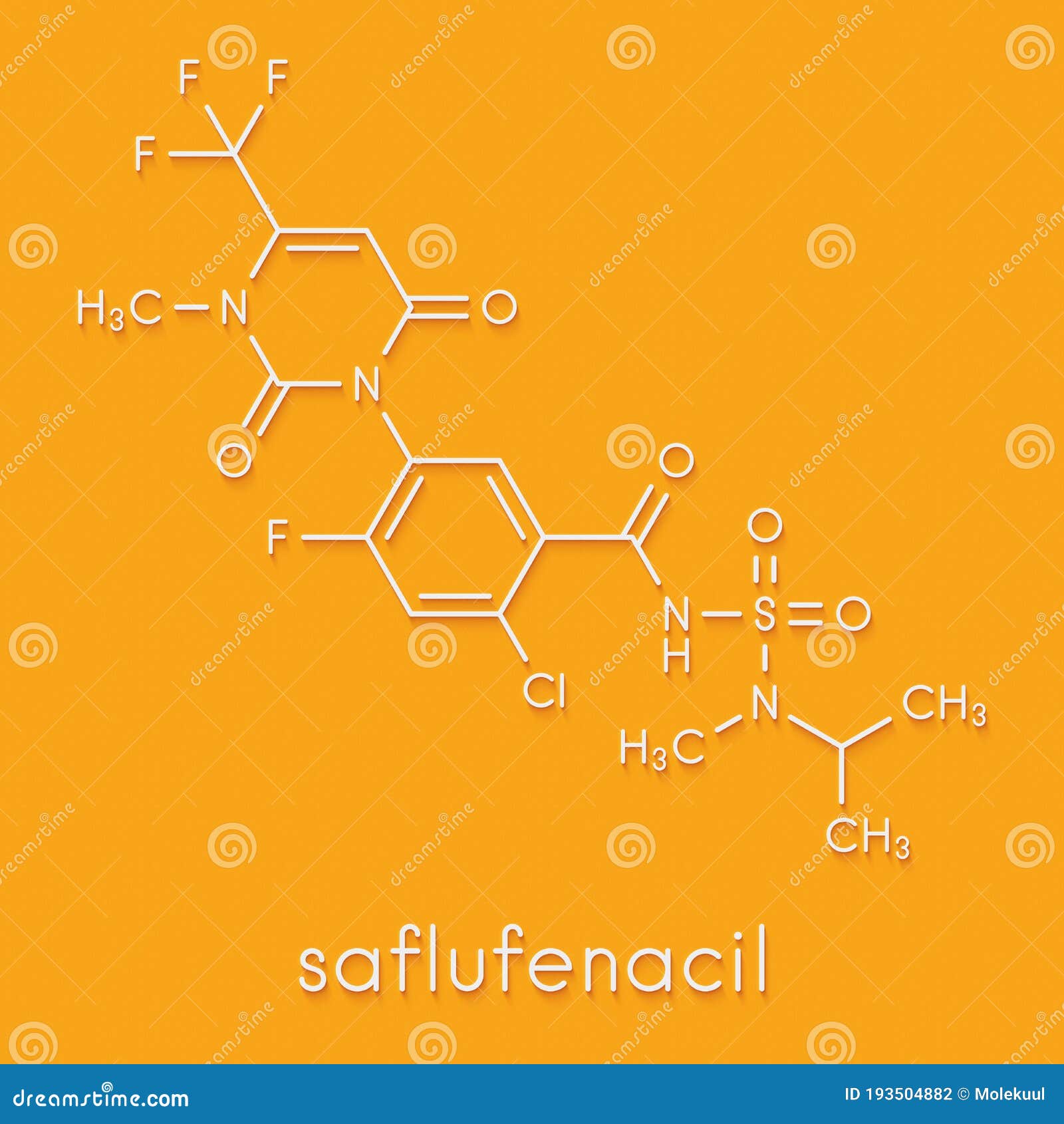Protoporphyrin Ix Molecule, Molecular Structures, Porphyrin, 3d Model ...
