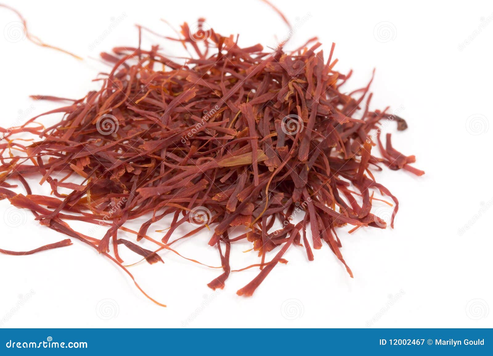 Safran image stock. Image du safran, exotique, épice - 12002467