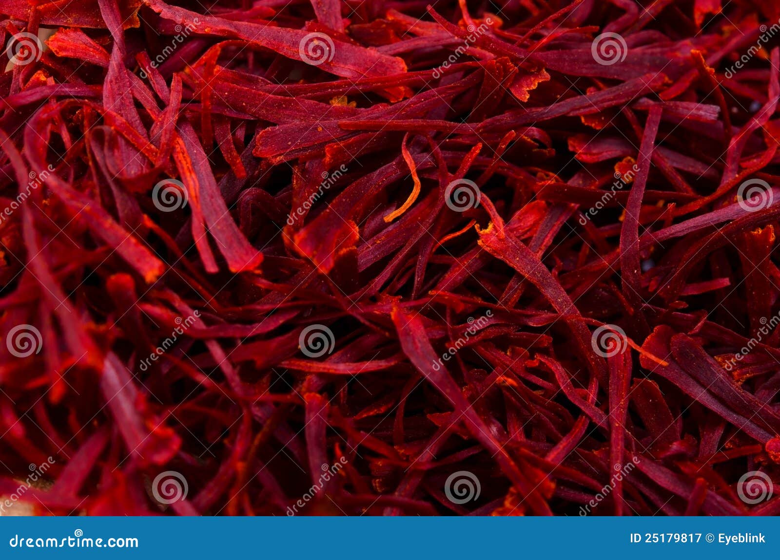 Safran image stock. Image du manger, santé, sain, organique - 25179817