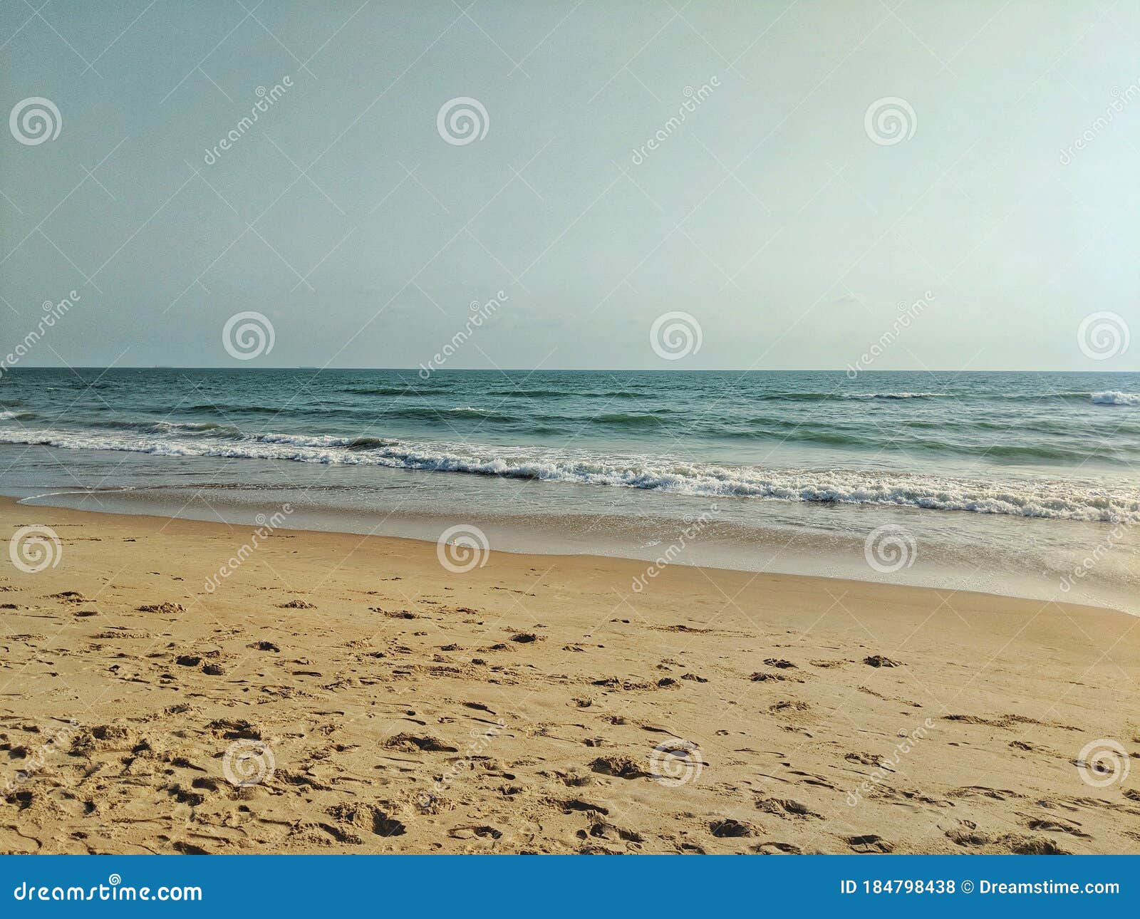 Sagareshwar Beach, Malvan stock photo. Image of beach - 184798438