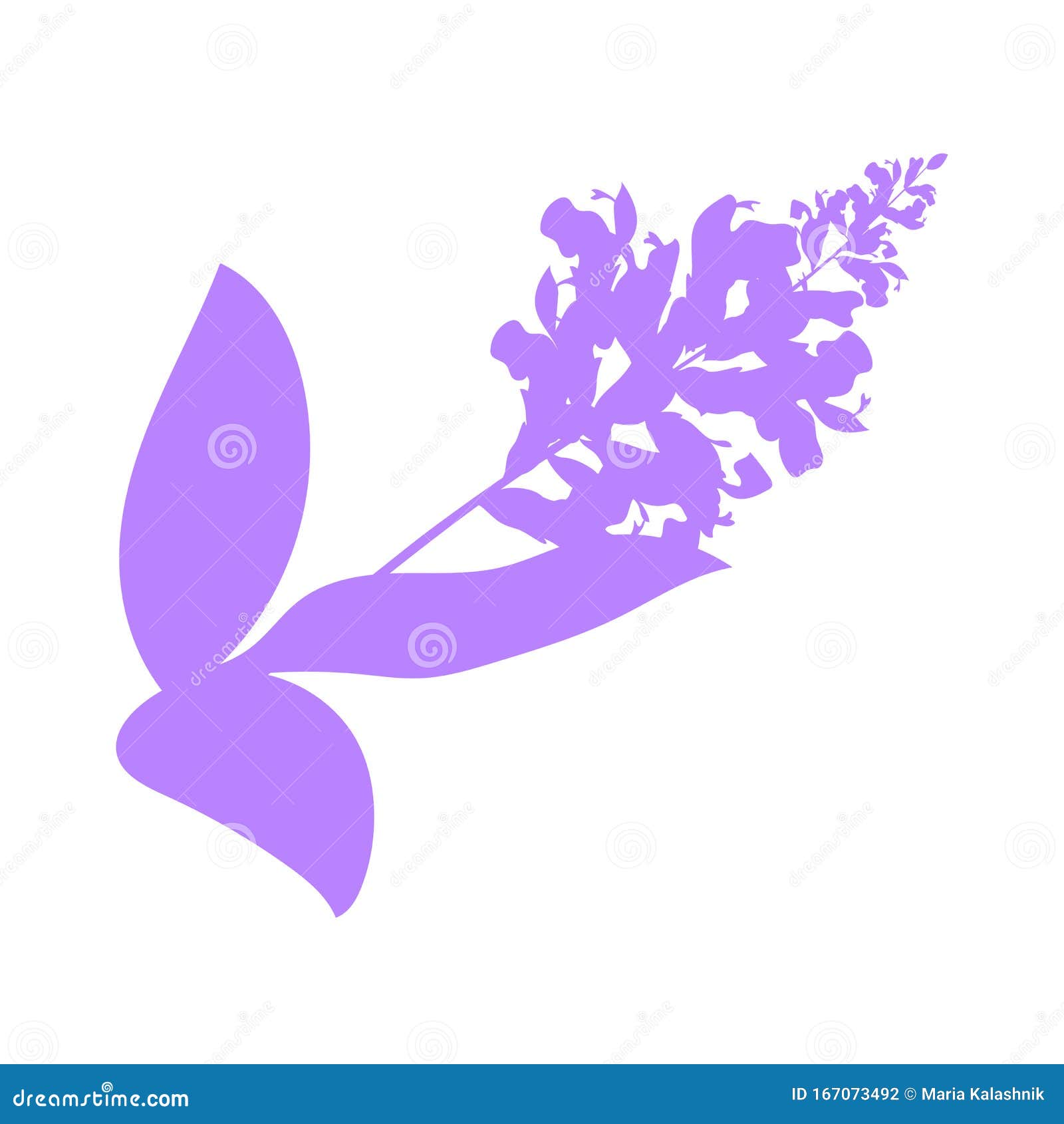 Sage Herb, Food Vector Illustration, Isolated Logo Stock Illustration ...