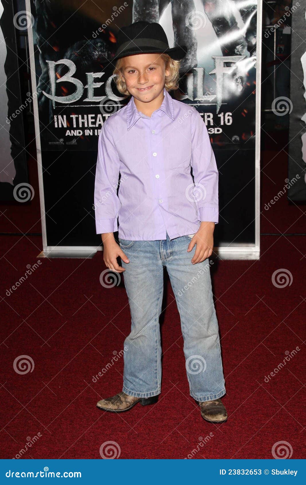 Sage Ryan at the Los Angeles Premiere of Editorial Stock Photo - Image ...