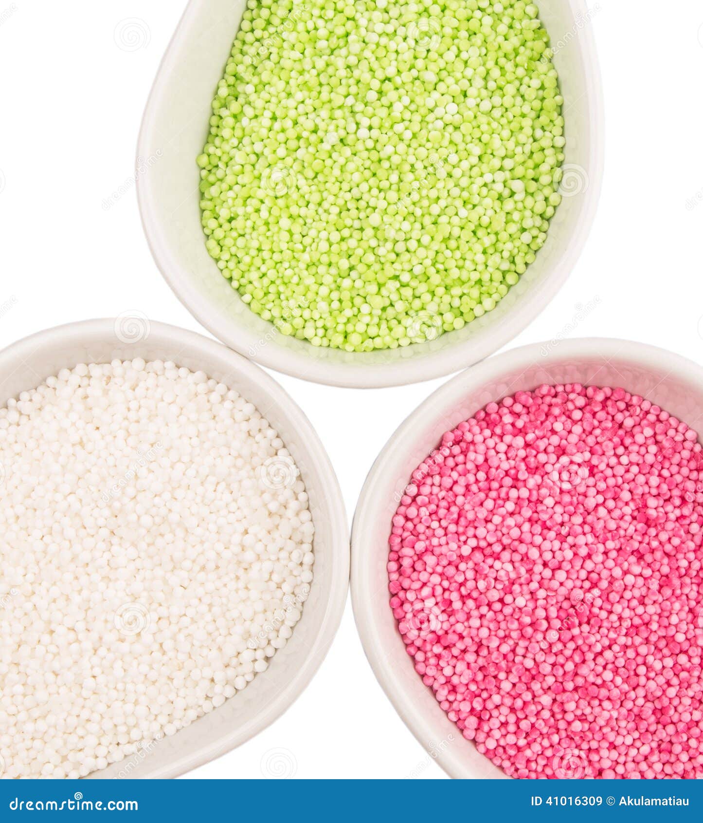 Sago Pearls VI stock image. Image of pink, carbohydrates - 41016309