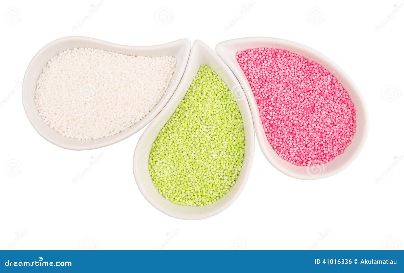 Sago Pearls VIII stock photo. Image of sweet, container - 41016336