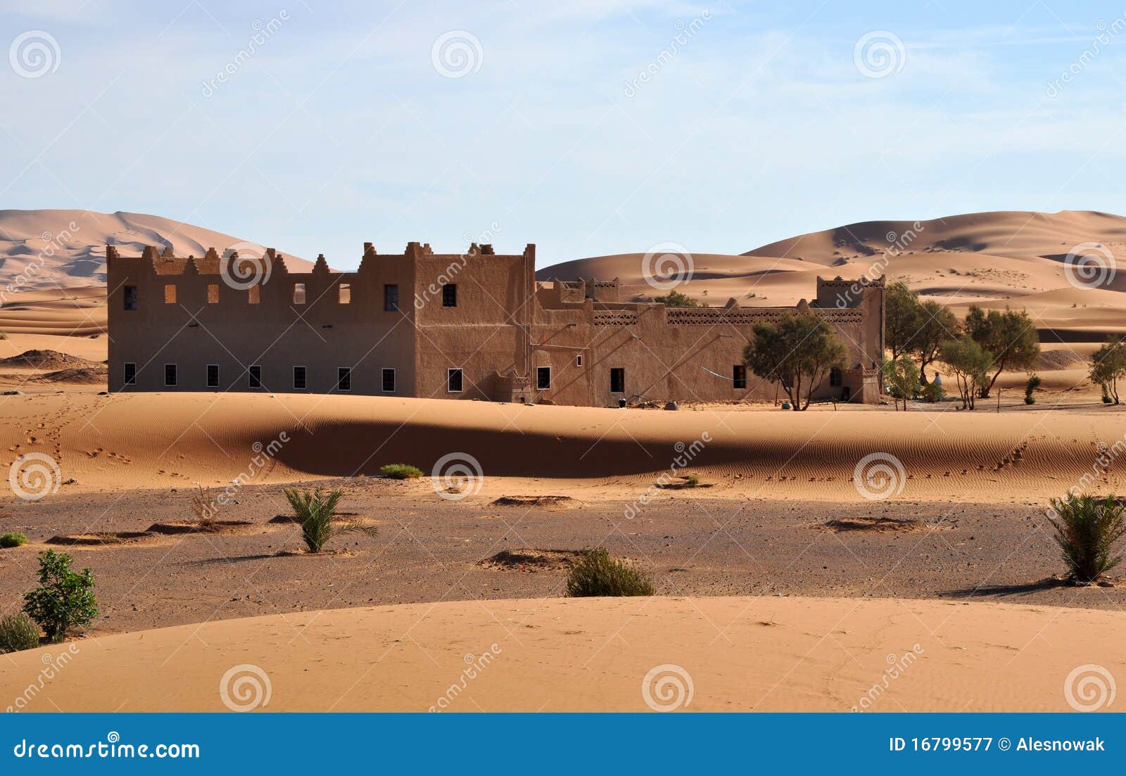 Sahara stock image. Image of place, desert, nature, city - 16799577