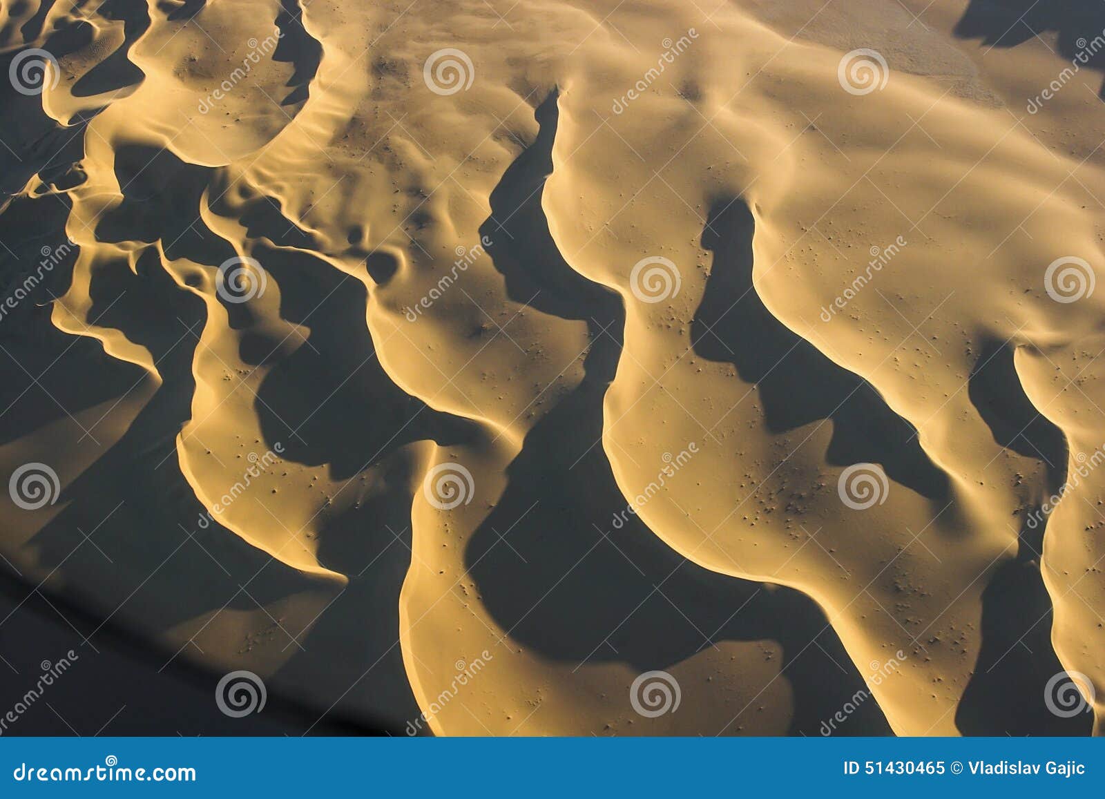 Sahara desert, aerial view stock image. Image of mountain - 51430465