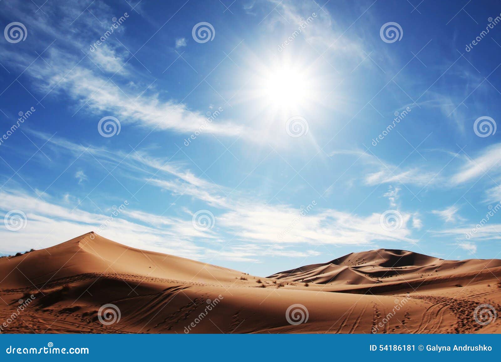 Sahara desert_001 stock image. Image of earth, africa - 54186181