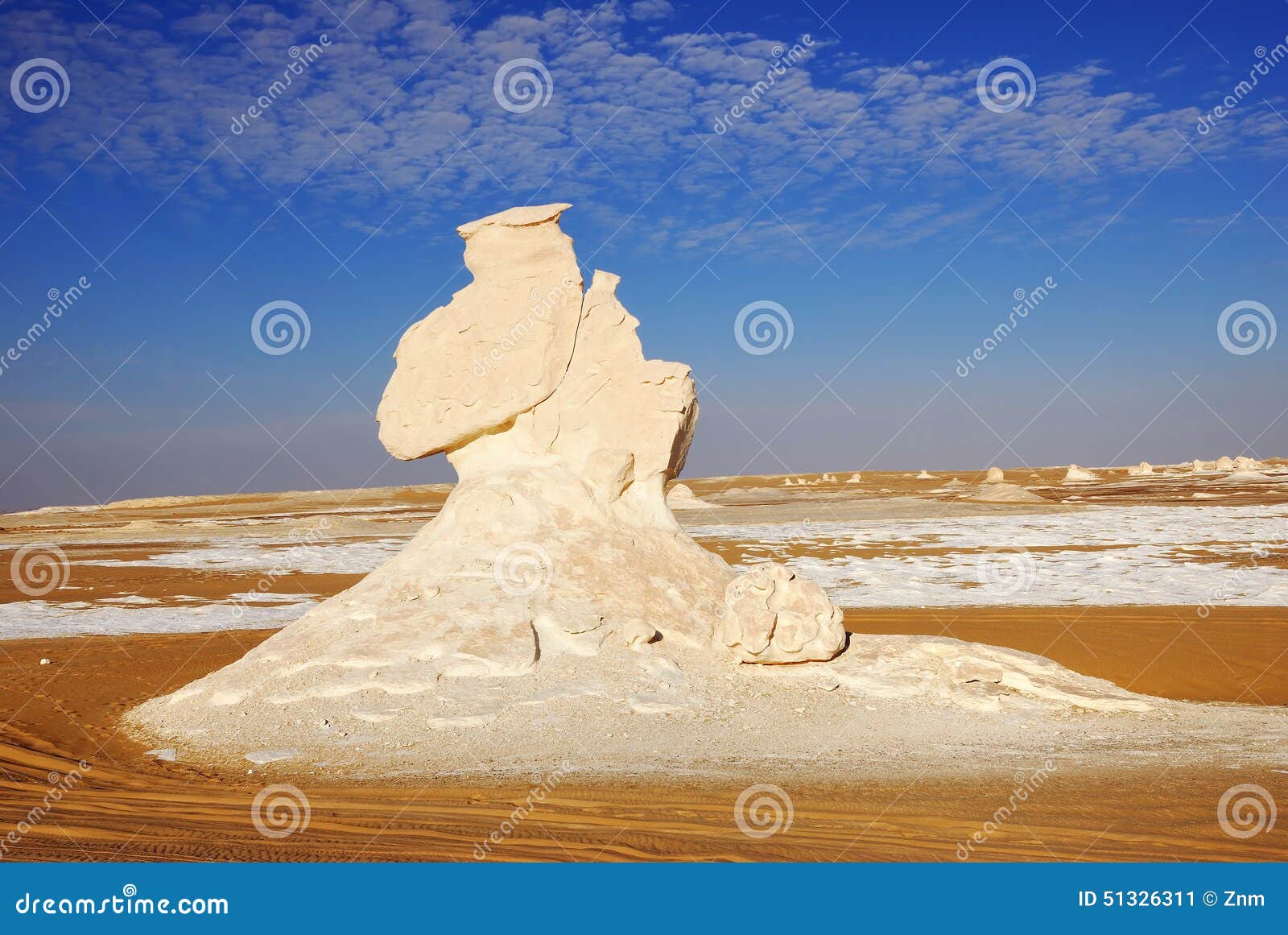 Sahara, Egypt stock image. Image of land, journey, sandy - 51326311