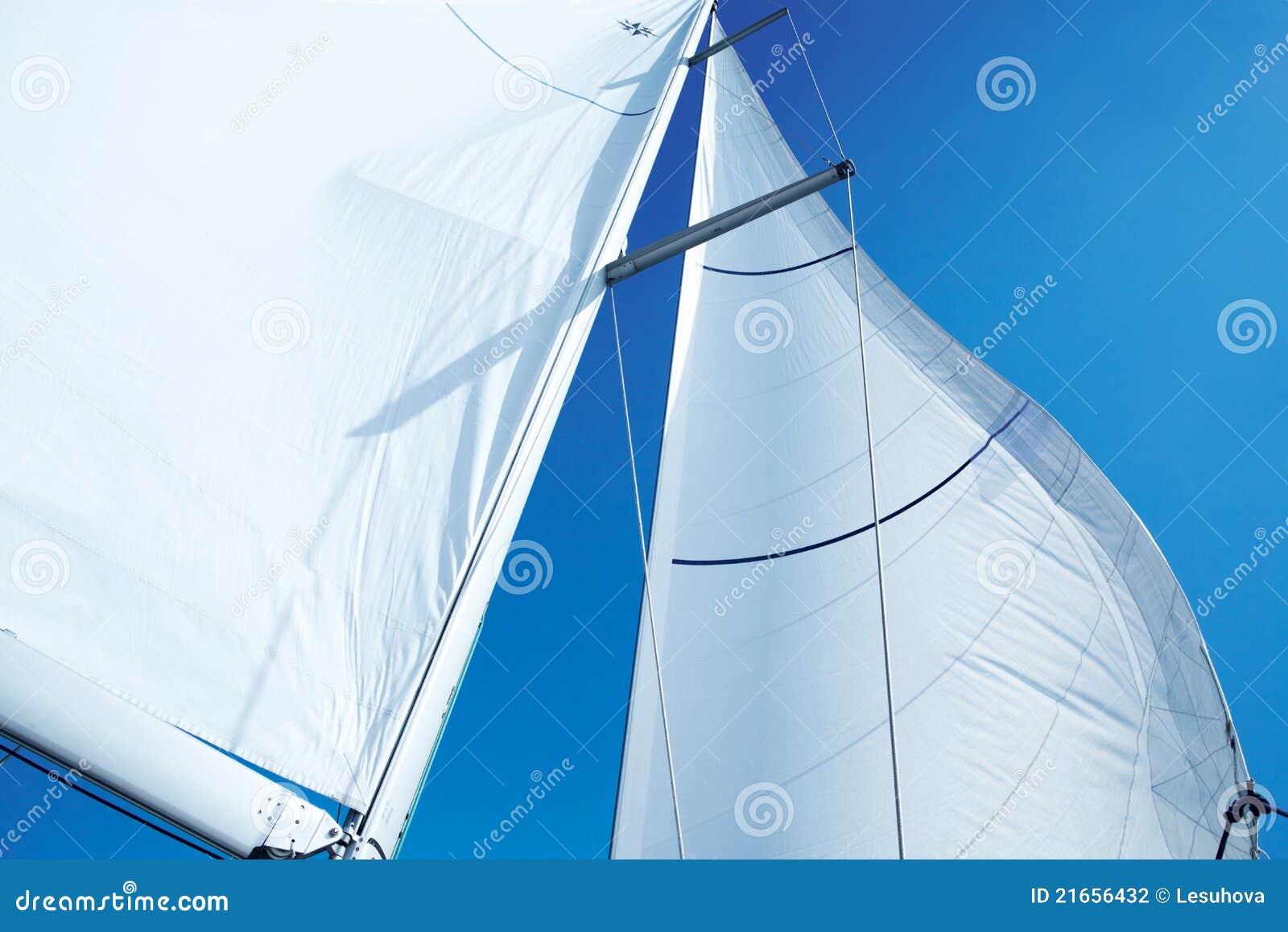 Sail_2 stock photo. Image of leisure, tranquil, white - 21656432