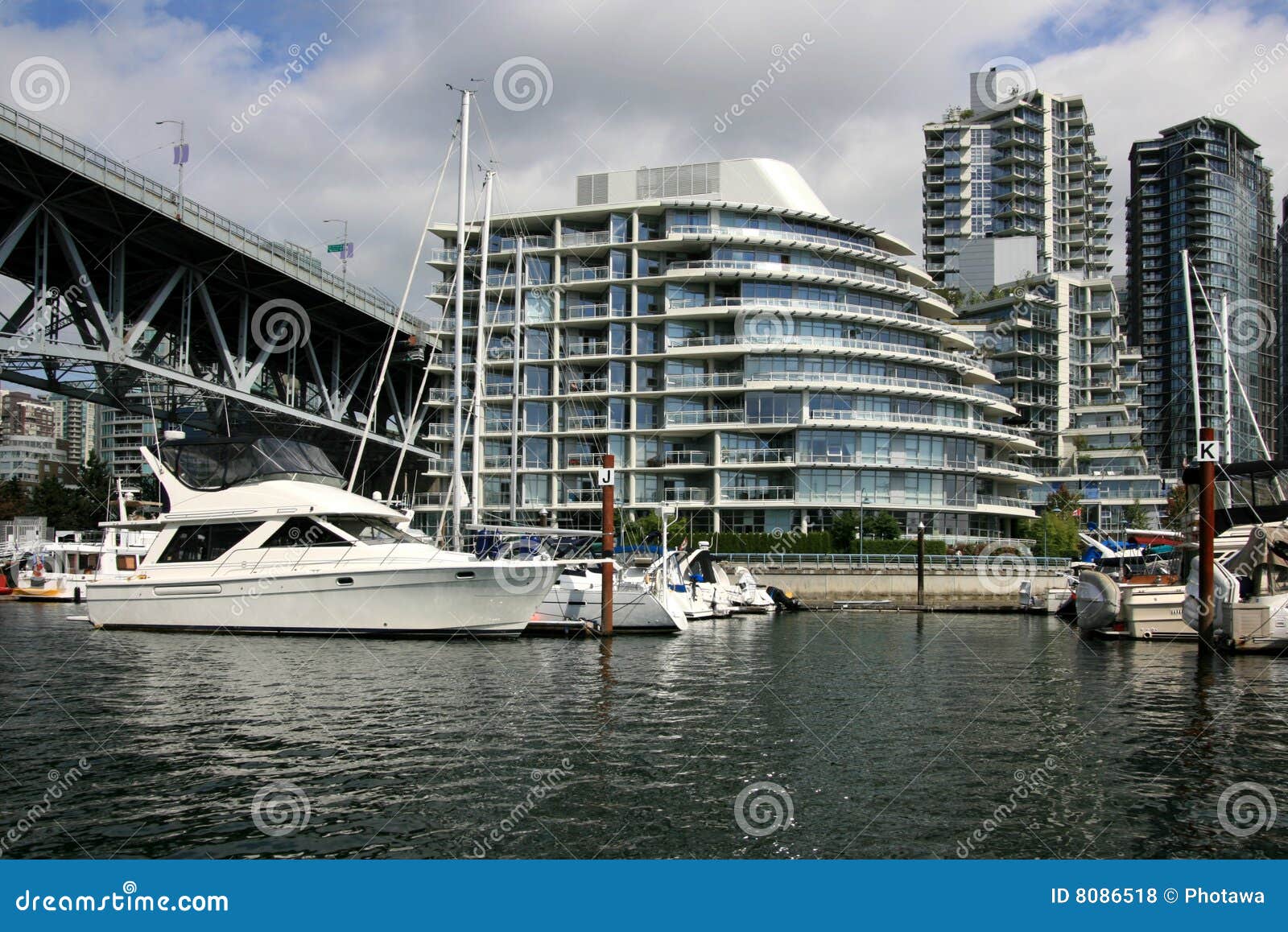 Sail Building stock photo. Image of outside, summer, marina - 8086518