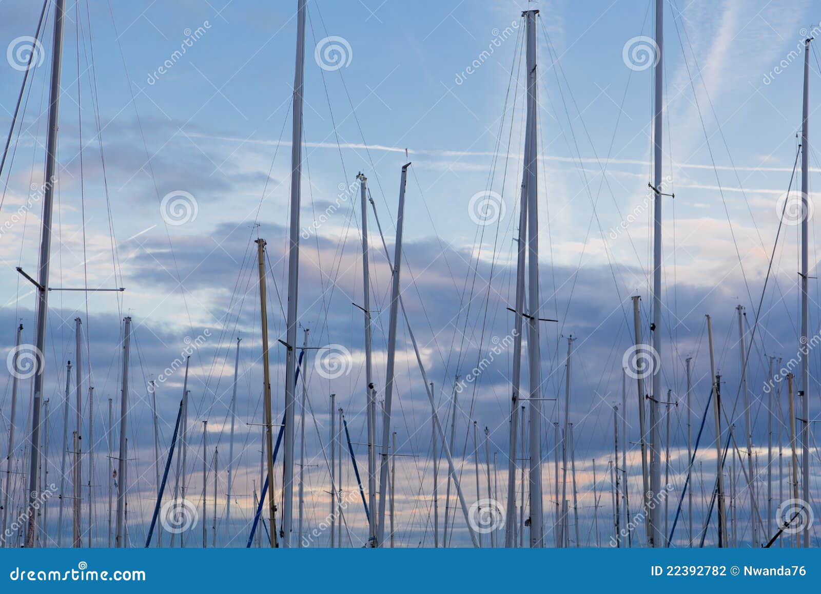 Sail mast background stock photo. Image of sail, boat - 22392782