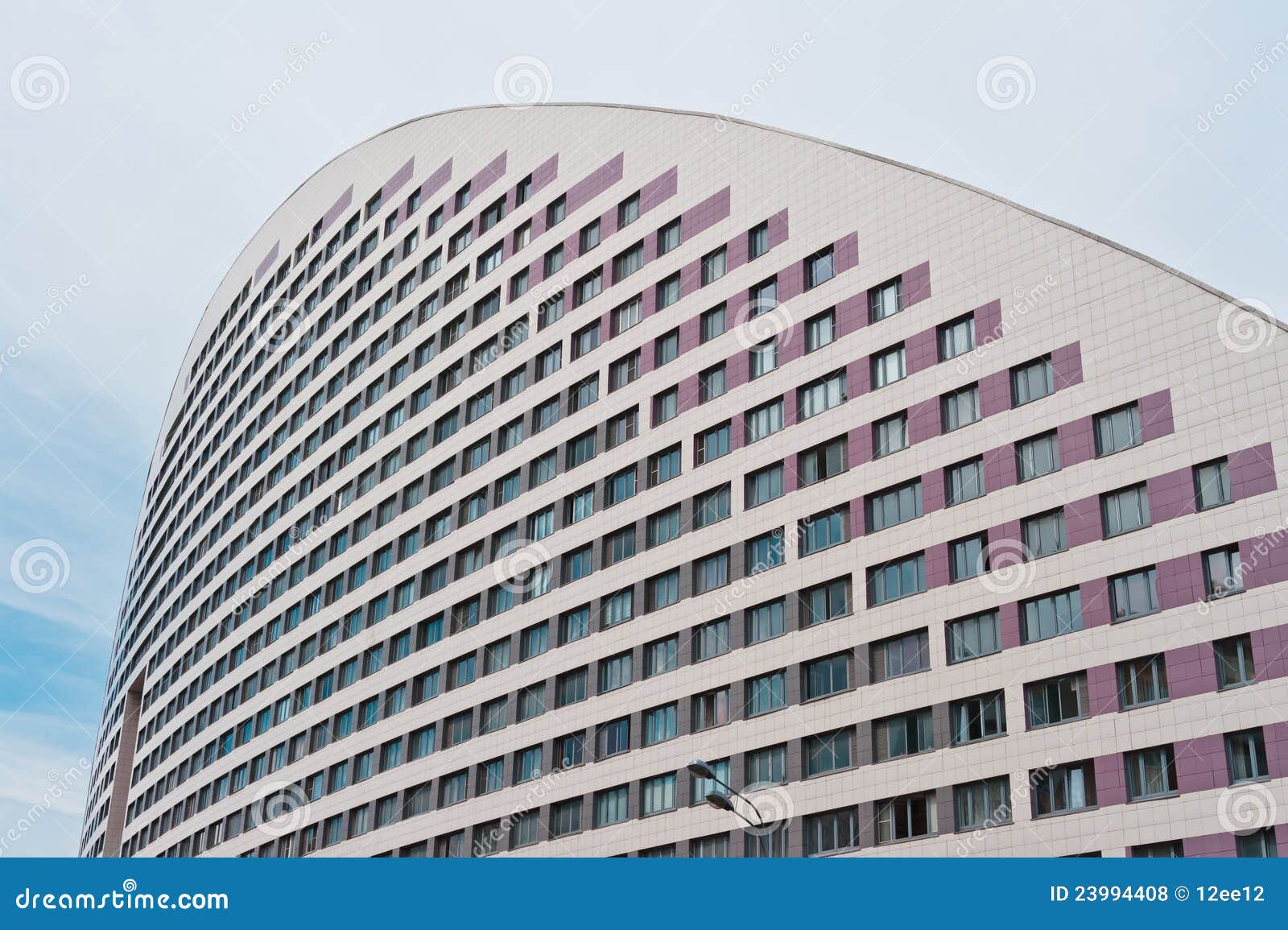 Sail skyscraper stock photo. Image of finance, cityscape - 23994408