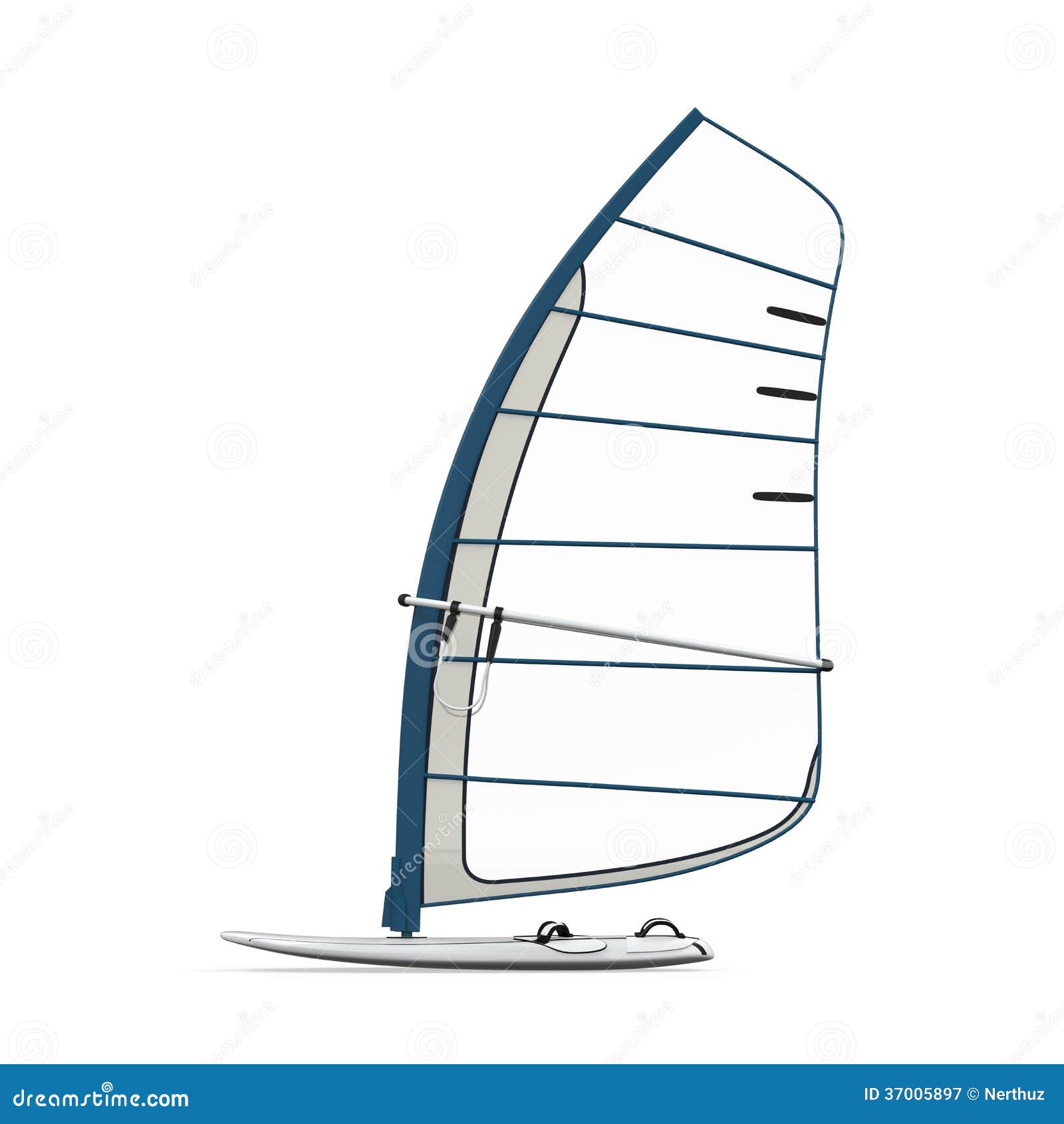 Sailboard Cartoons, Illustrations & Vector Stock Images - 280 Pictures ...