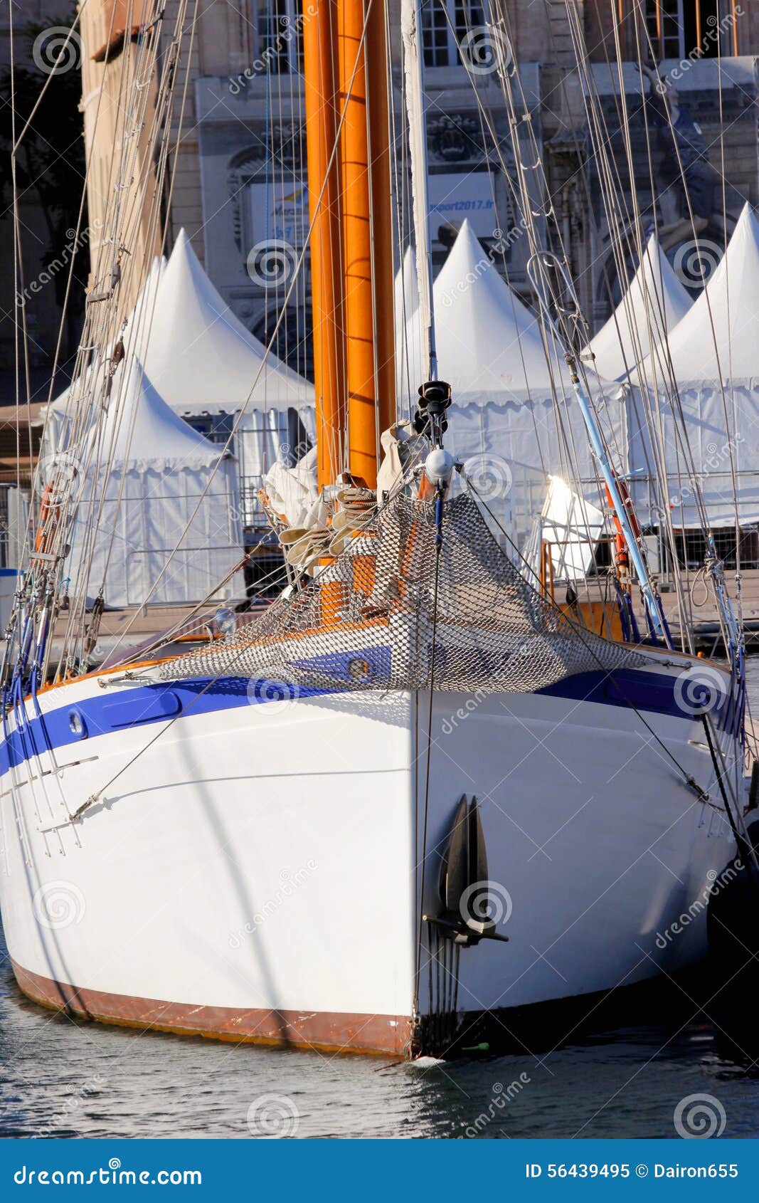 Sailboat stock image. Image of light, holiday, race, sport - 56439495