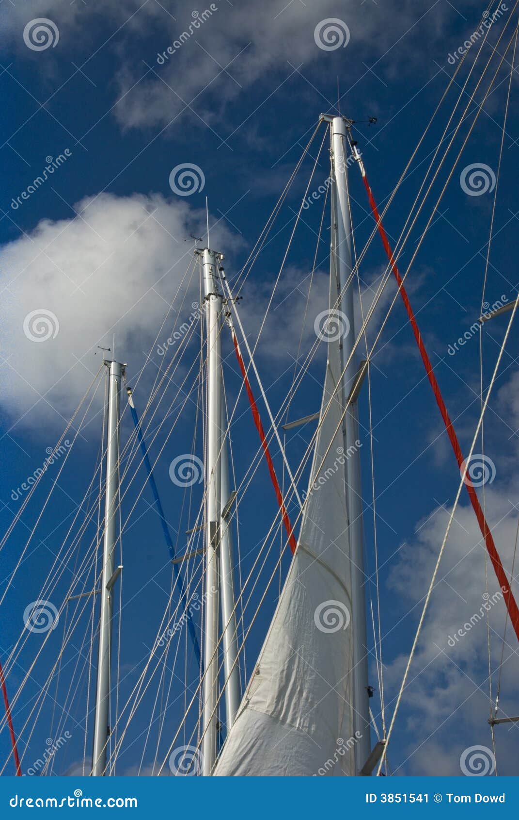 Masts Royalty-Free Stock Photo | CartoonDealer.com #37896549