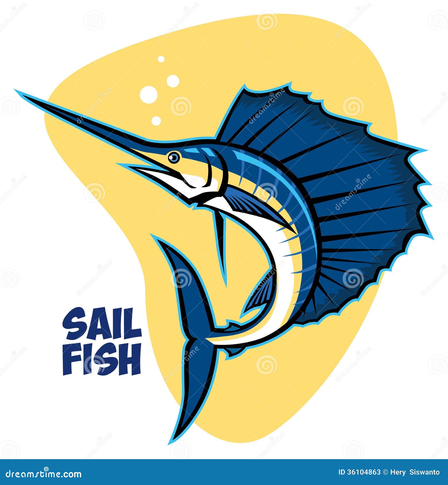 Sailfish Cartoons, Illustrations & Vector Stock Images - 4817 Pictures ...