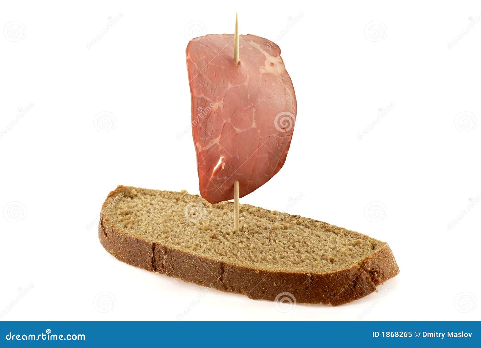 Sailing stock image. Image of isolated, cafe, bread, delicious - 1868265