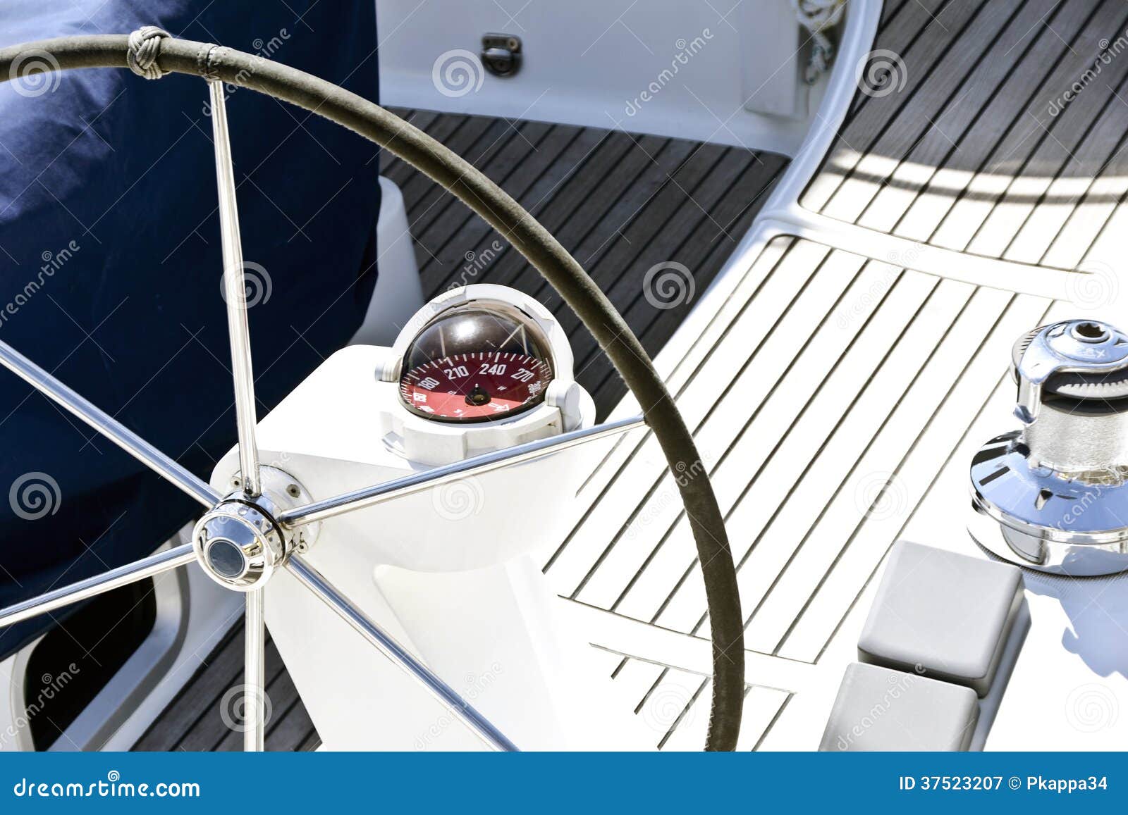 Sailing stock image. Image of broadside, rudder, ship - 37523207