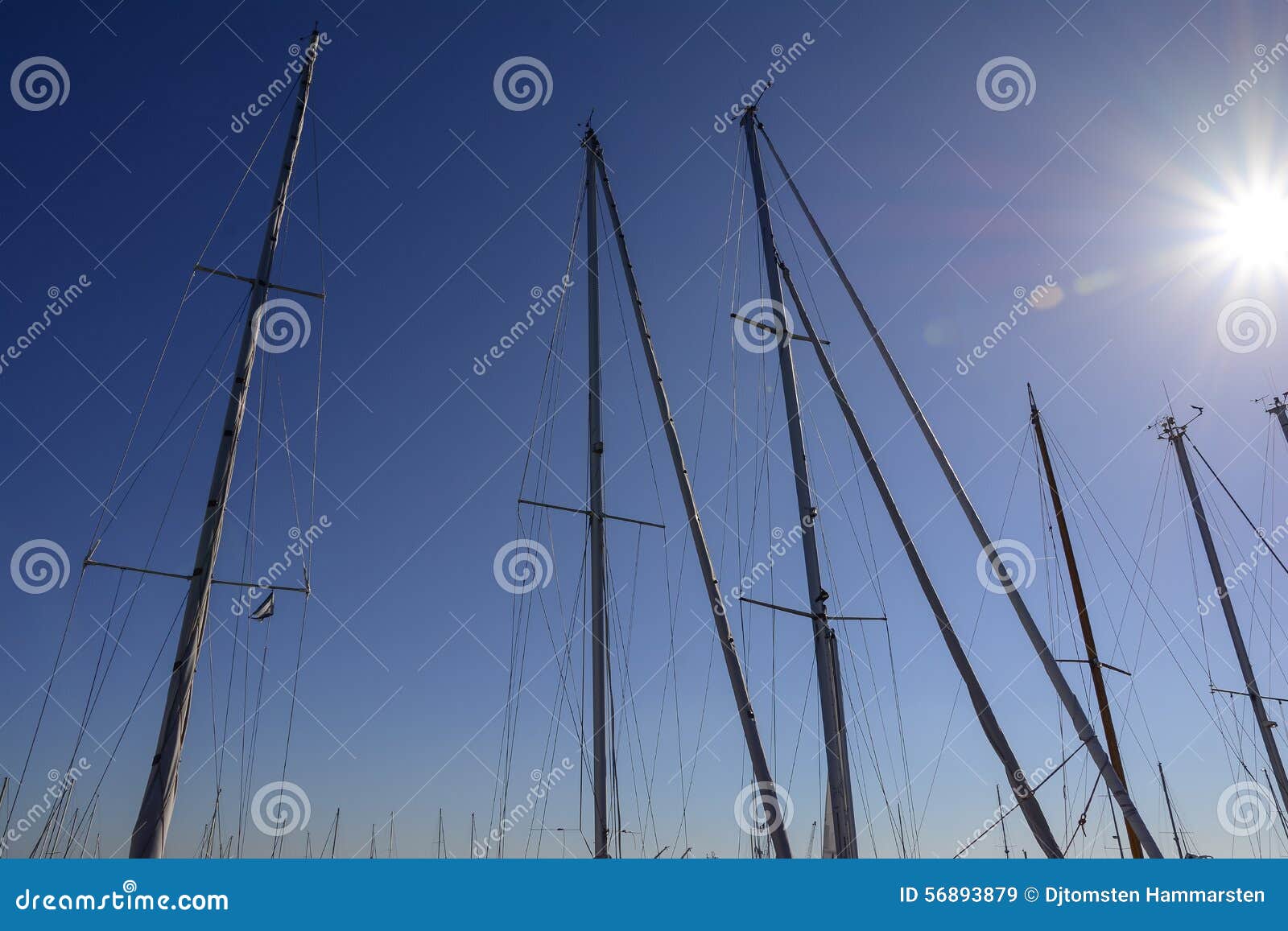 Sailing backgrounds stock image. Image of island, speed - 56893879