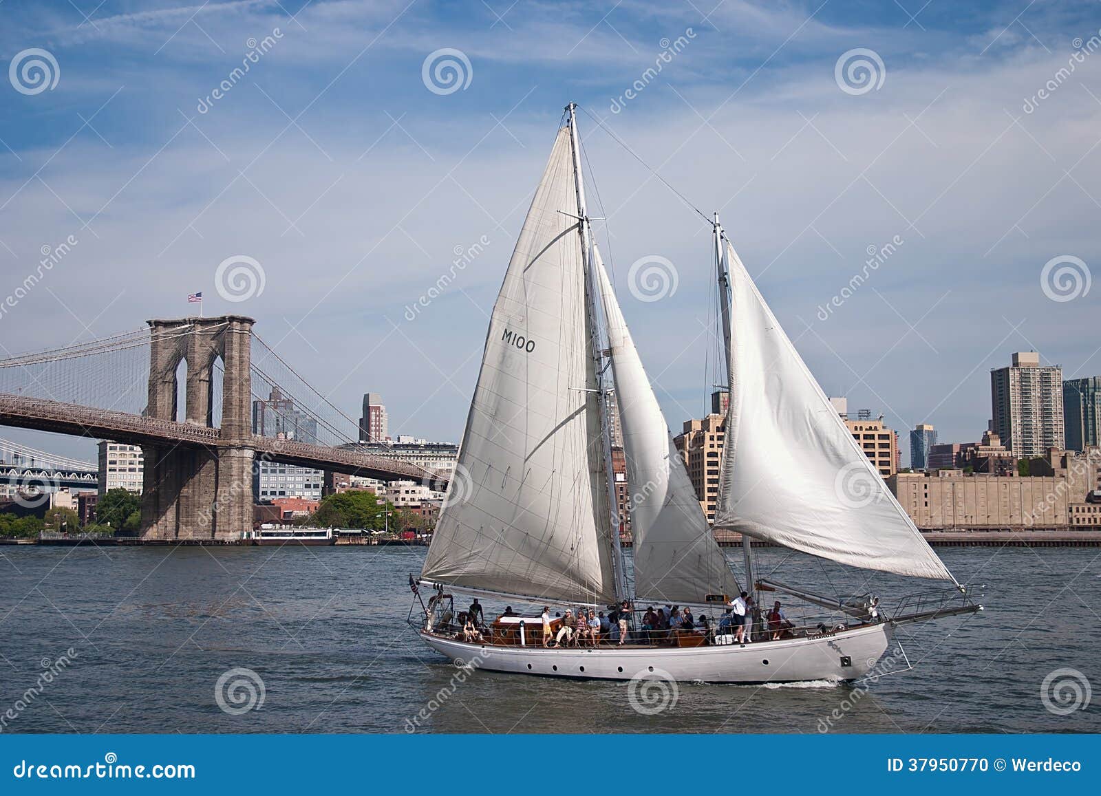 Sailing Boat Editorial Photo | CartoonDealer.com #82250963