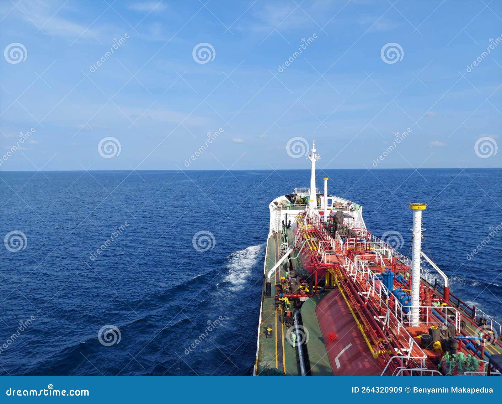 Sailing inthe Java sea stock image. Image of java, inthejava - 264320909